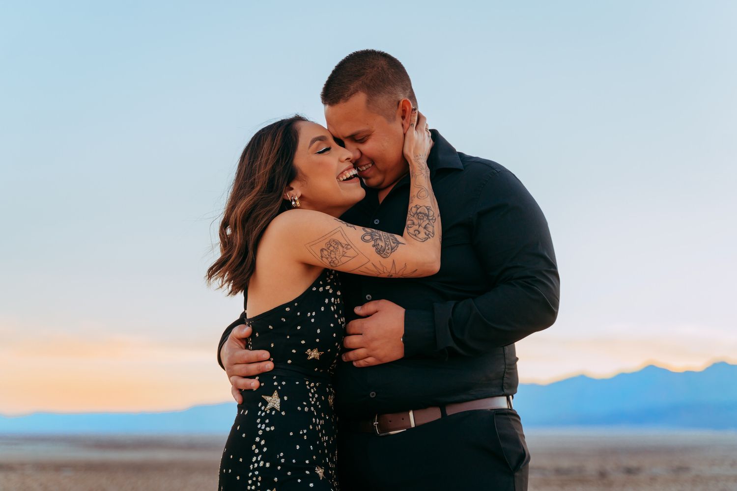 MICHELLE & CARLOS - Felices para Siempre Fotografía | Valle de ...