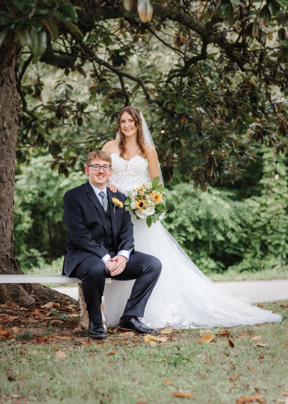 Weddings - Andrew Denning Photography