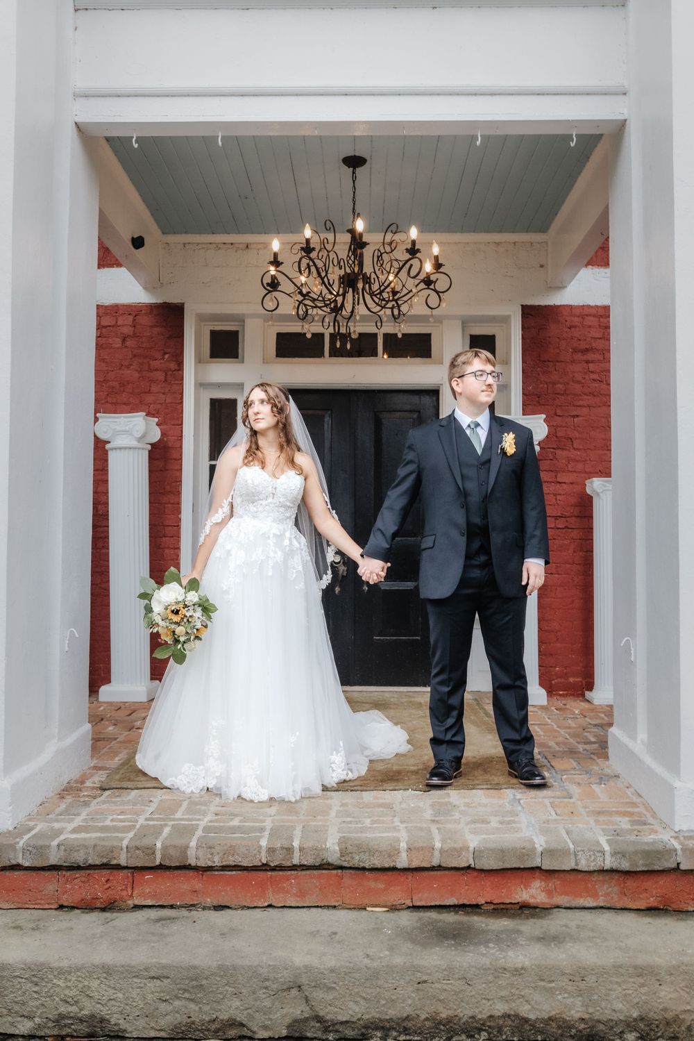 Weddings - Andrew Denning Photography