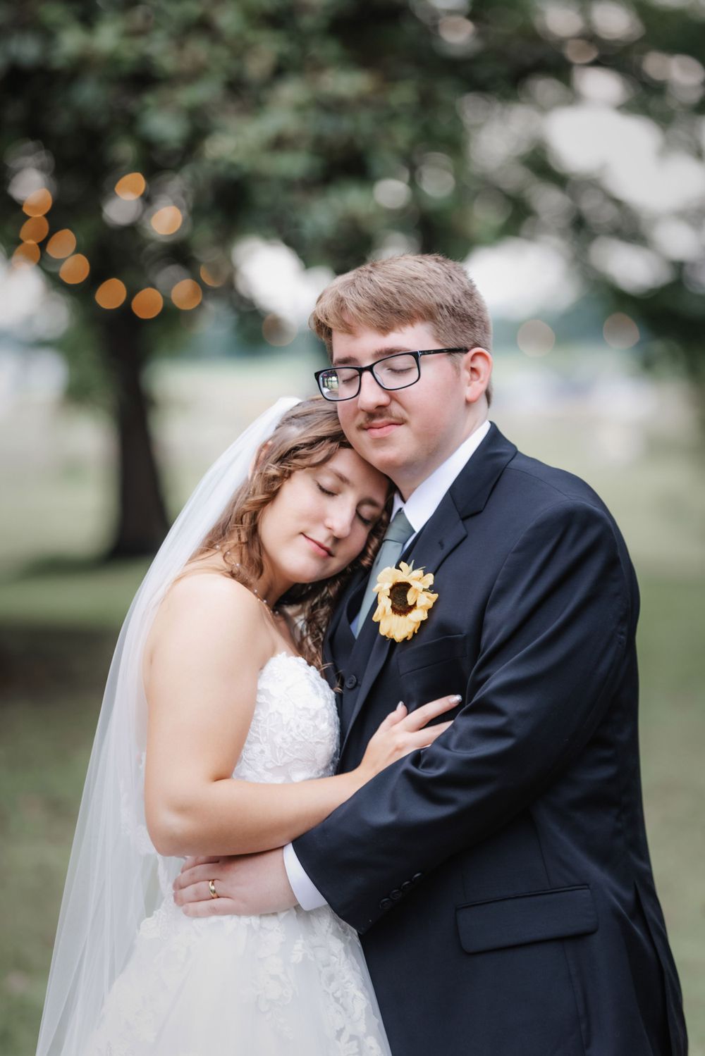 Weddings - Andrew Denning Photography