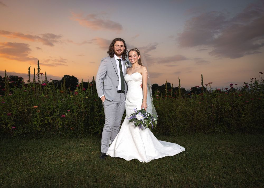 Weddings - Andrew Denning Photography