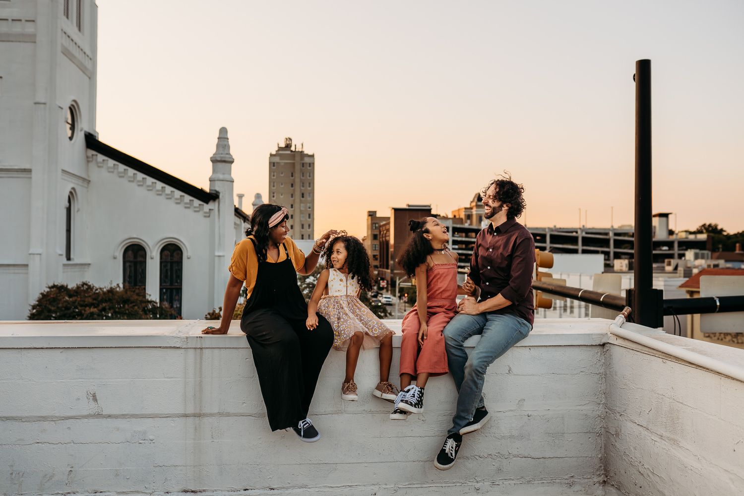 Contact - Freeman & Co. Photography