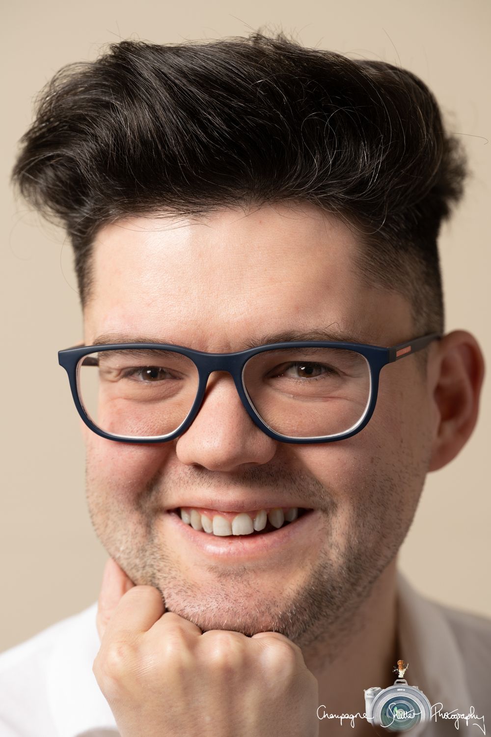 Portraits & Headshots - York Wedding Photographer | Champagne Shutter ...