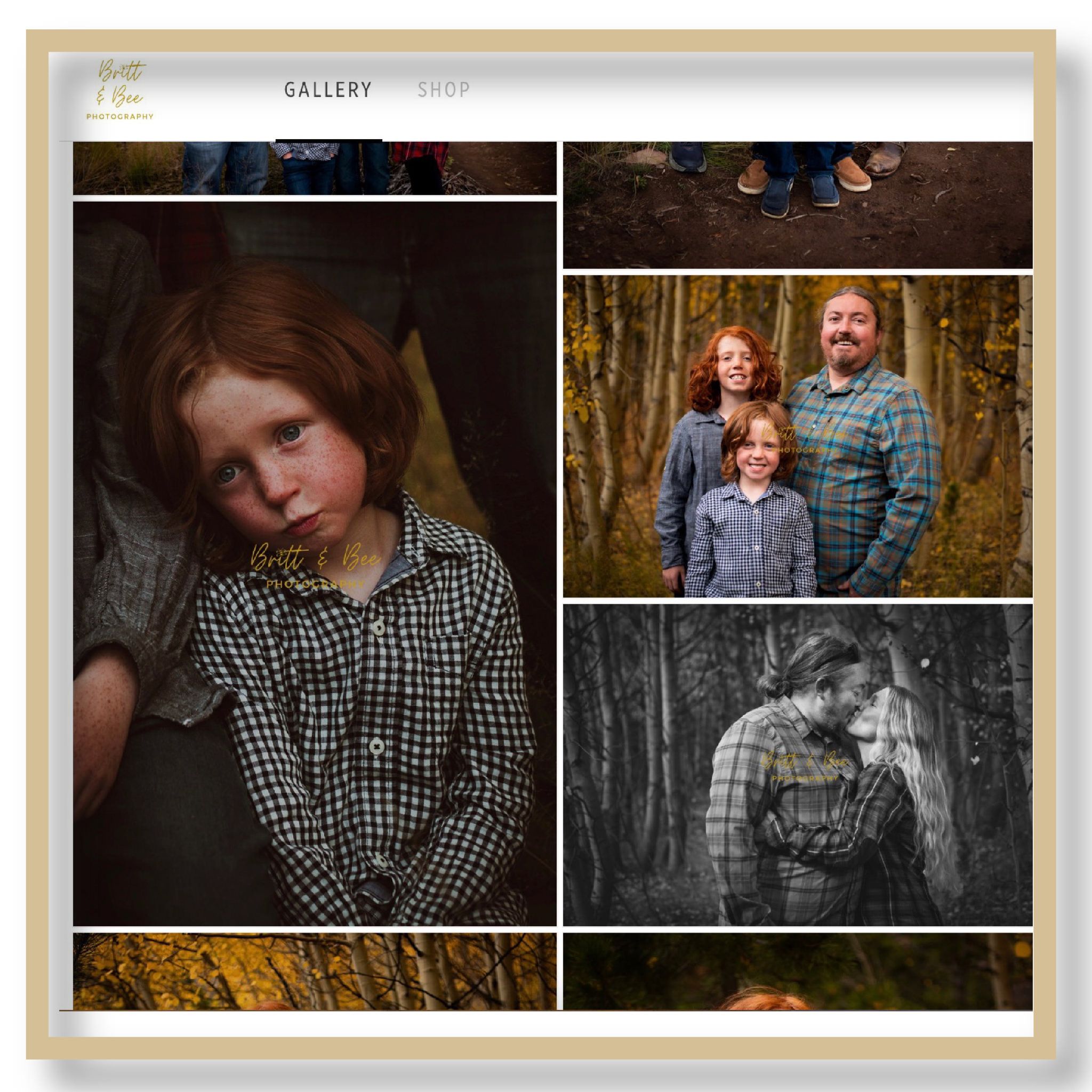 Investment : Britt & Bee Photography - Britt & Bee Photography ...