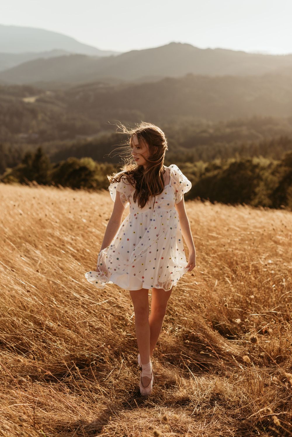 Seniors + Portraits - Tara Jordan Photography