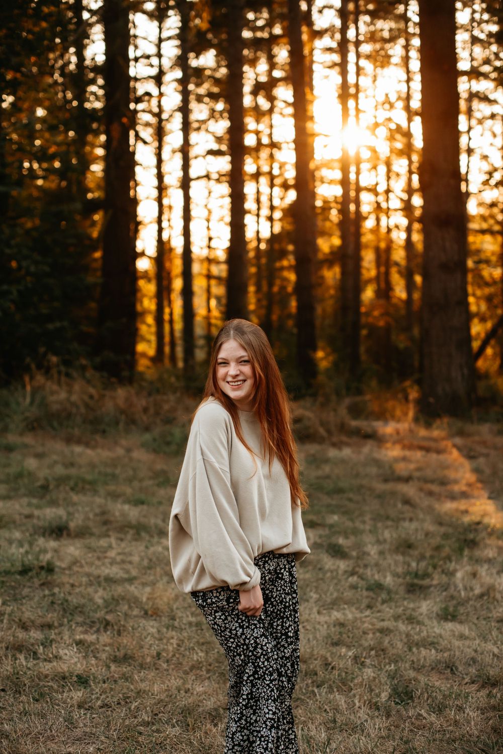 Seniors + Portraits - Tara Jordan Photography