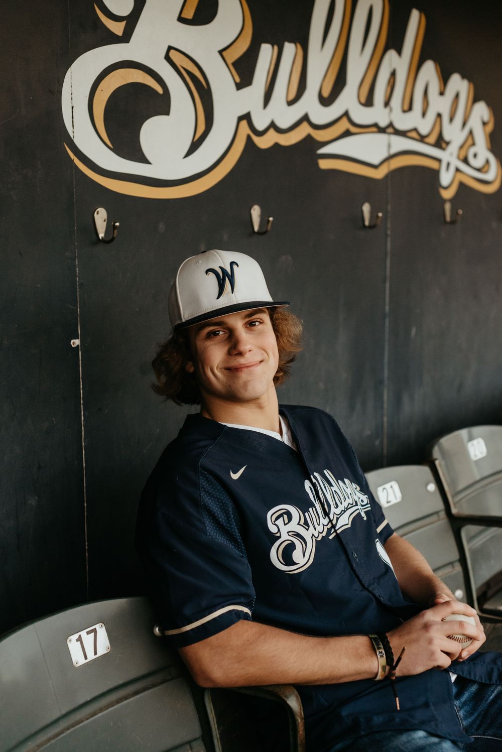 Seniors + Portraits - Tara Jordan Photography