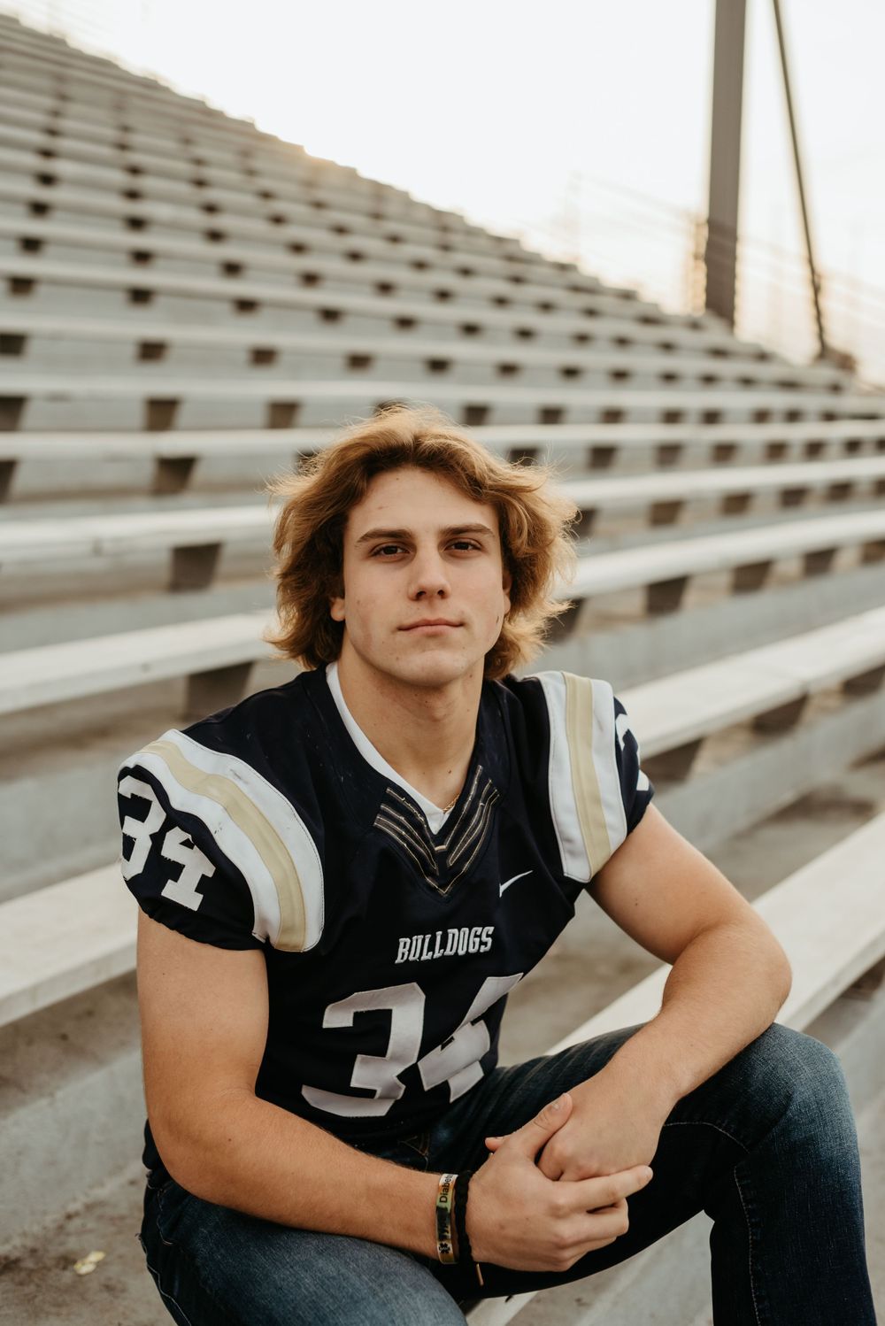 Seniors + Portraits - Tara Jordan Photography