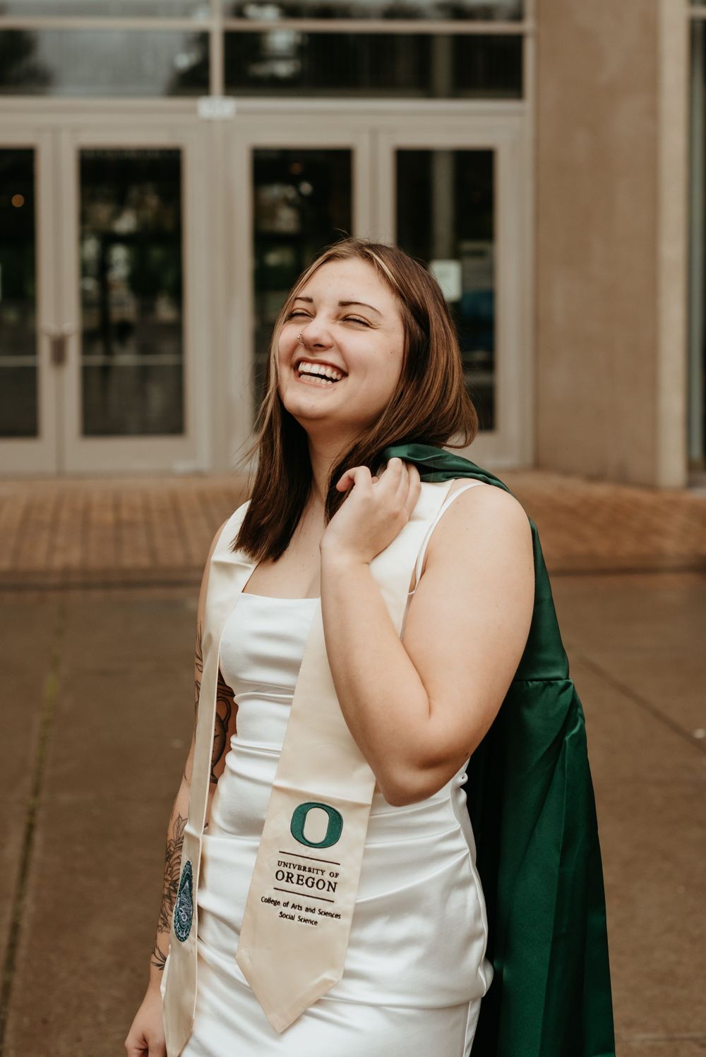 Seniors + Portraits - Tara Jordan Photography