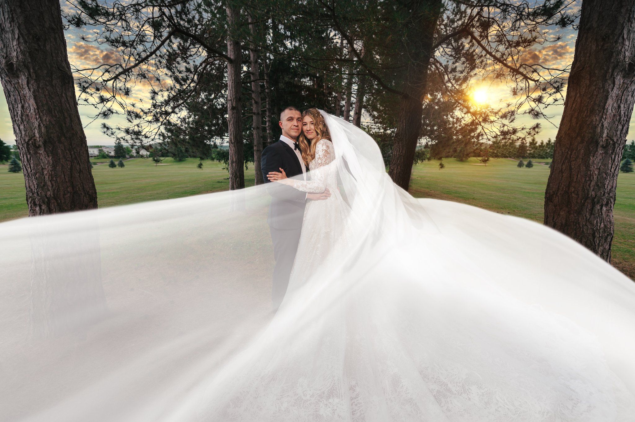 Signature Portraits by Ray Alvarez