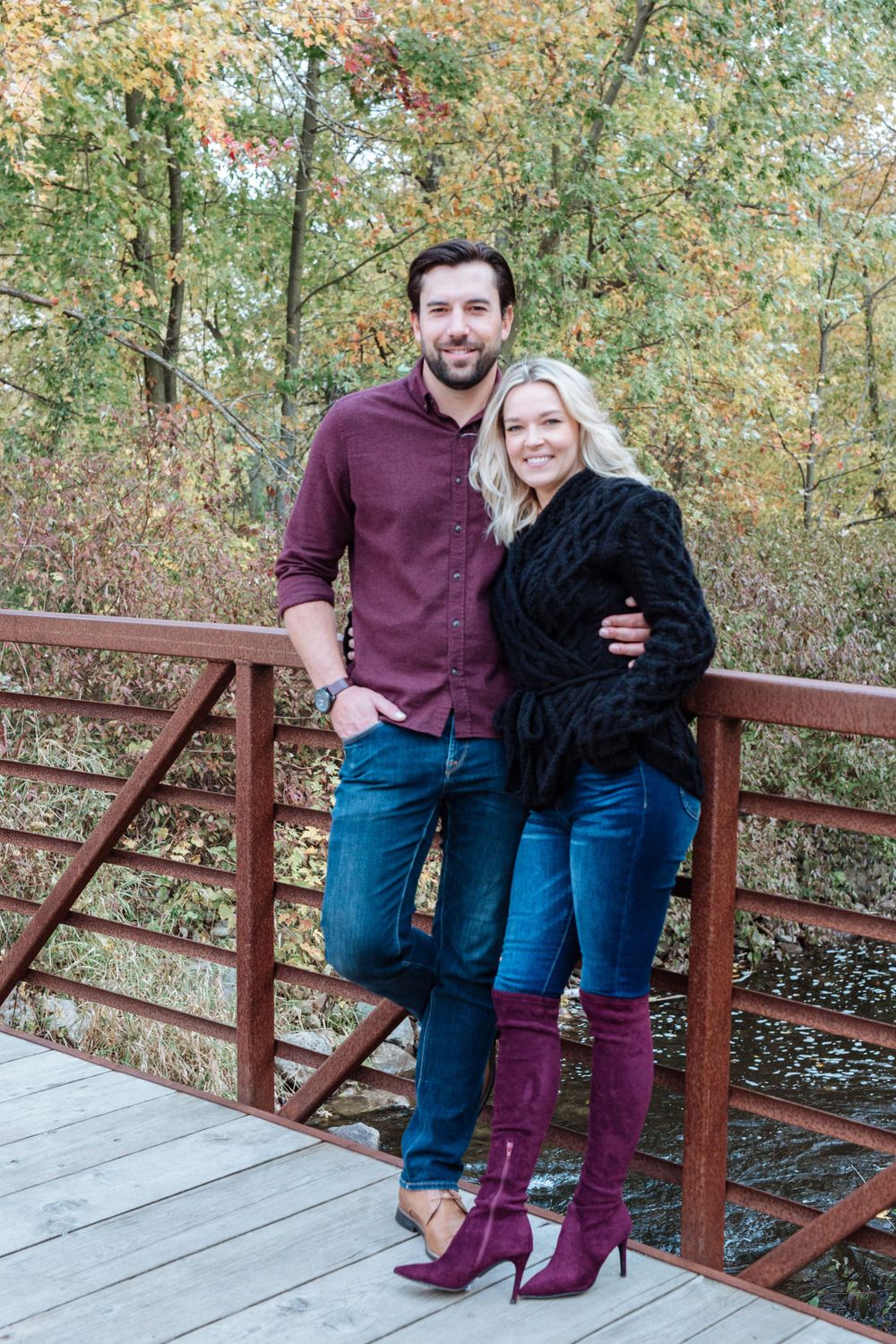 Portfolio - Ashleigh Gough Photography