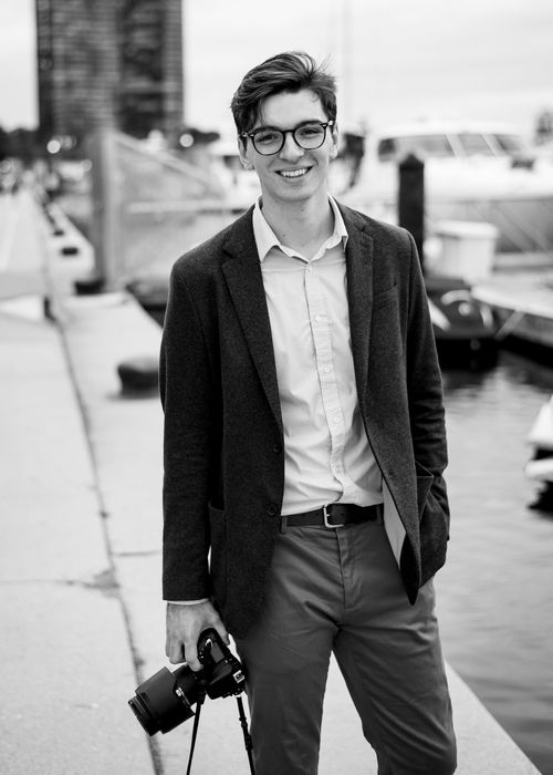 Bradley Dale Photography