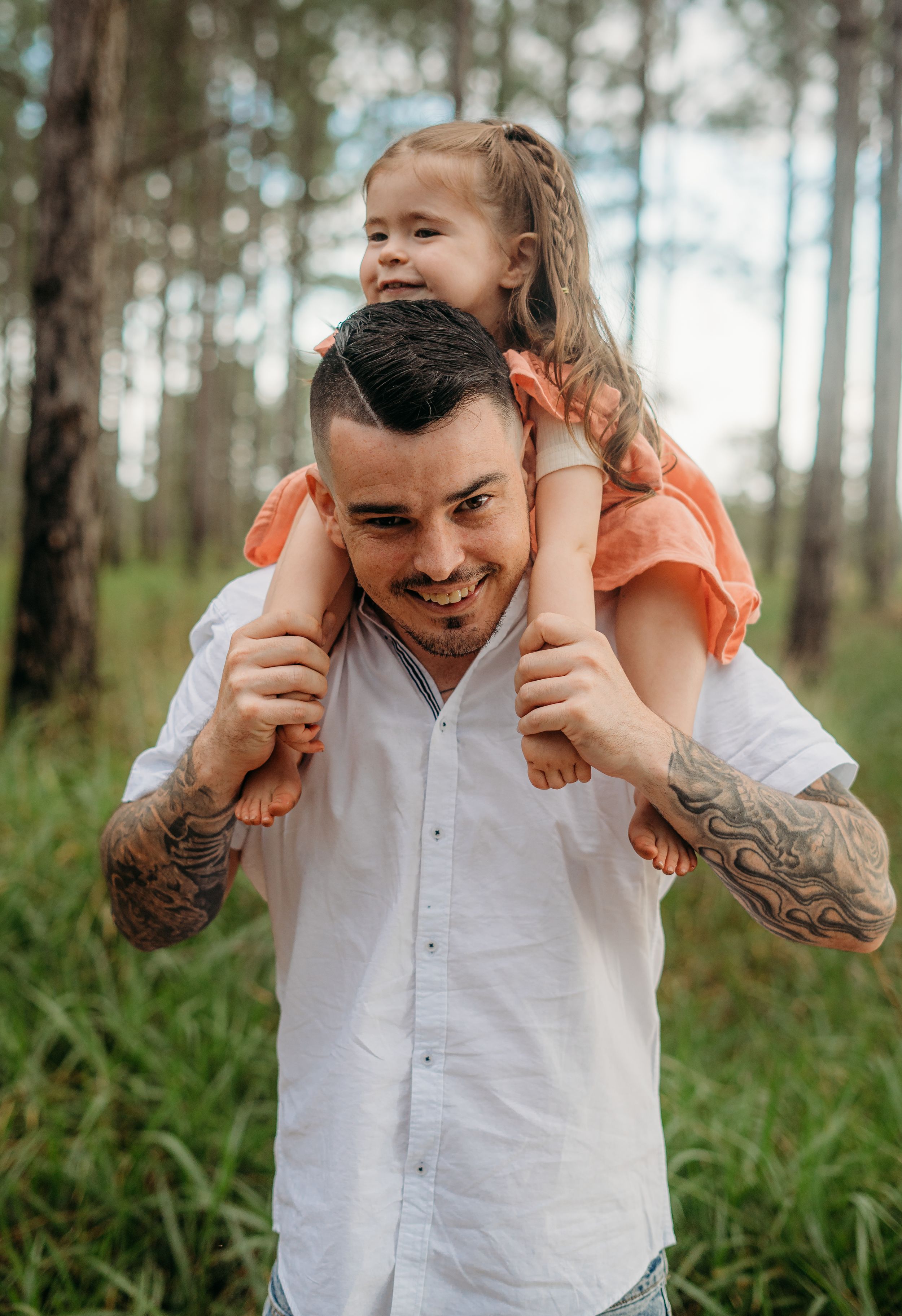 Family - Your Milestone Photography