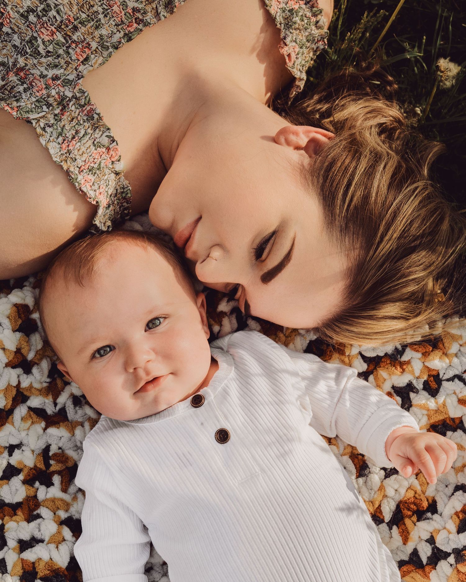 Motherhood - Copper Twig Collective