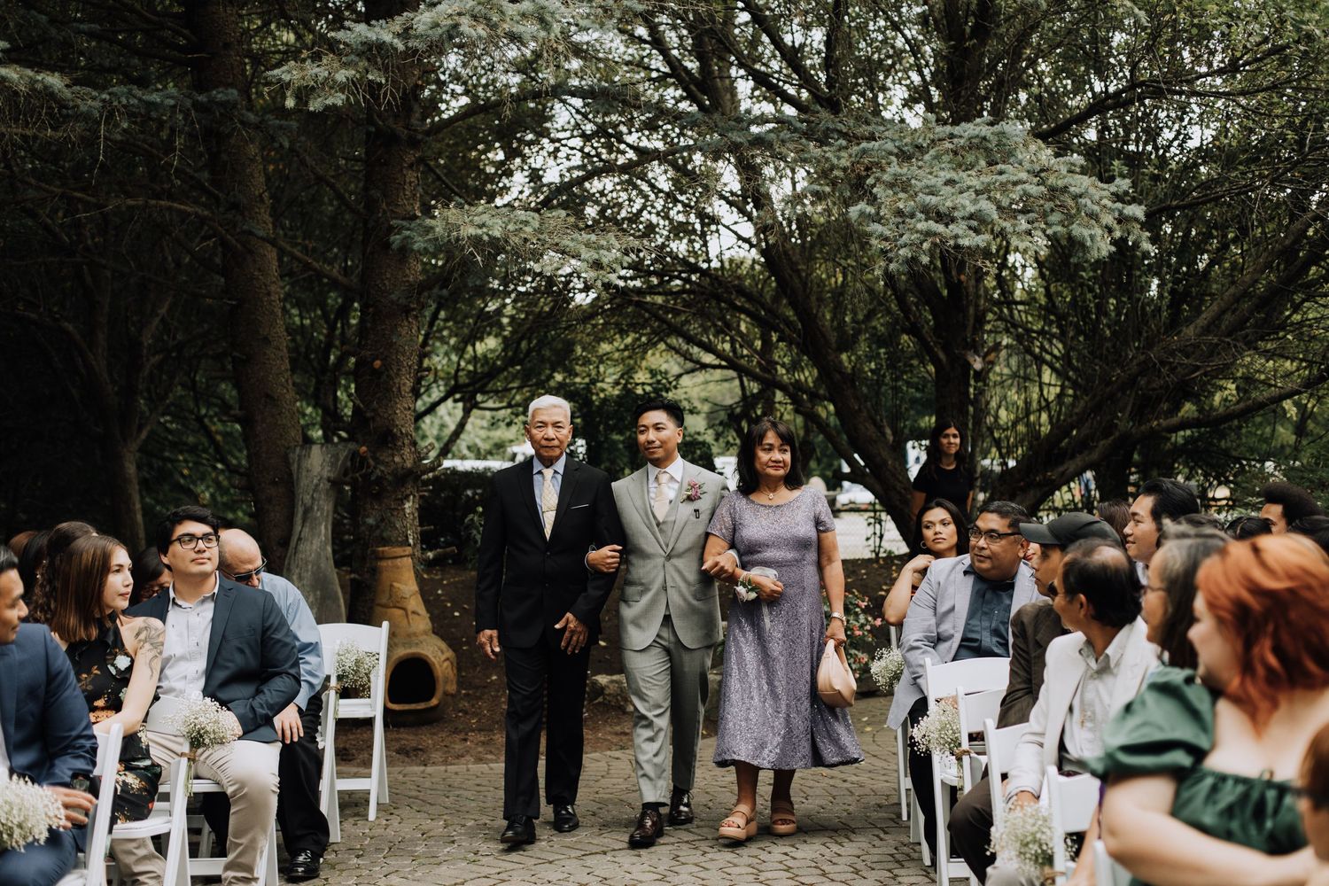 Madison Greenhouse Wedding | Gabbie + David - Jadine Patricia Photography
