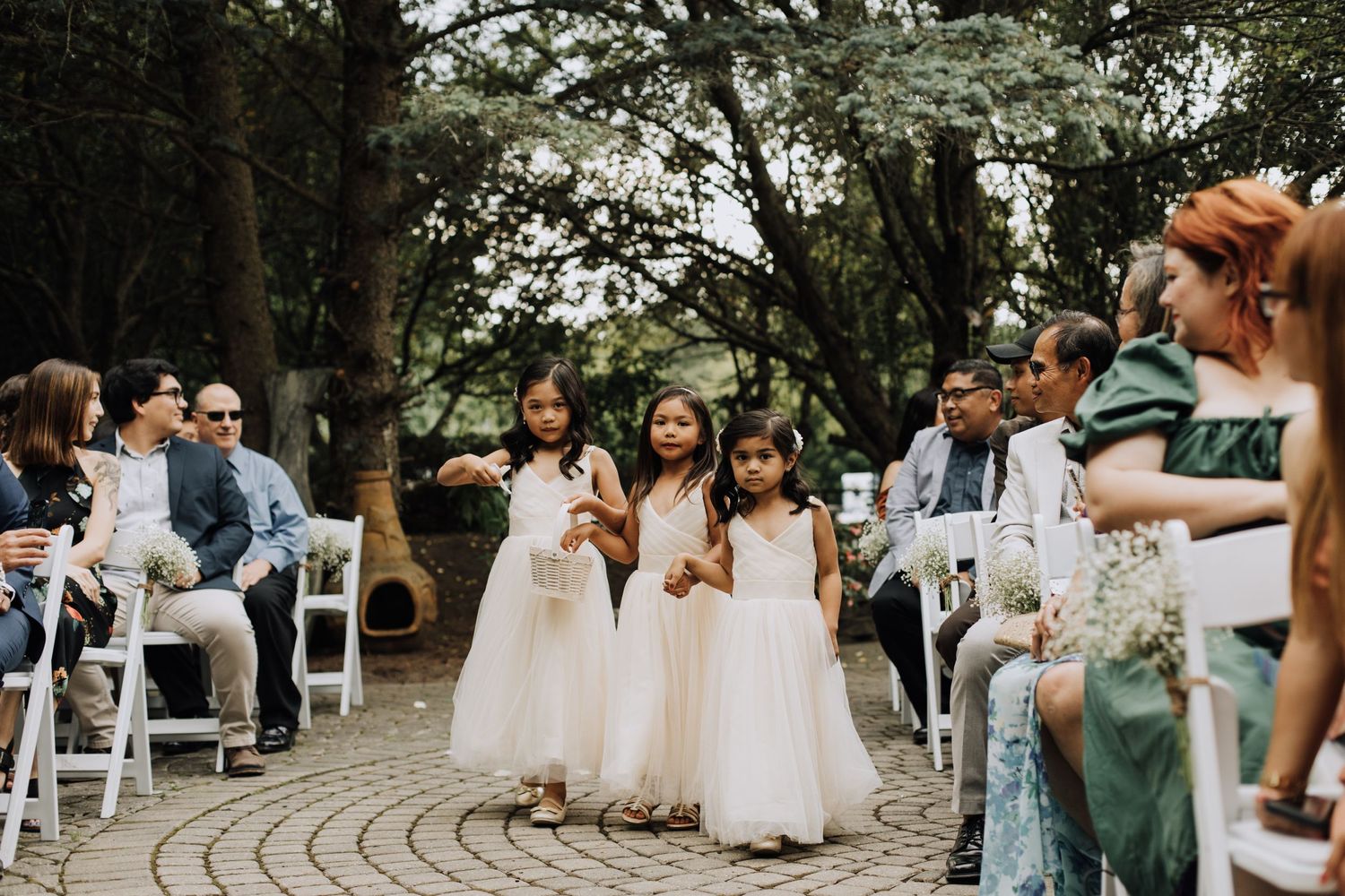 Madison Greenhouse Wedding | Gabbie + David - Jadine Patricia Photography