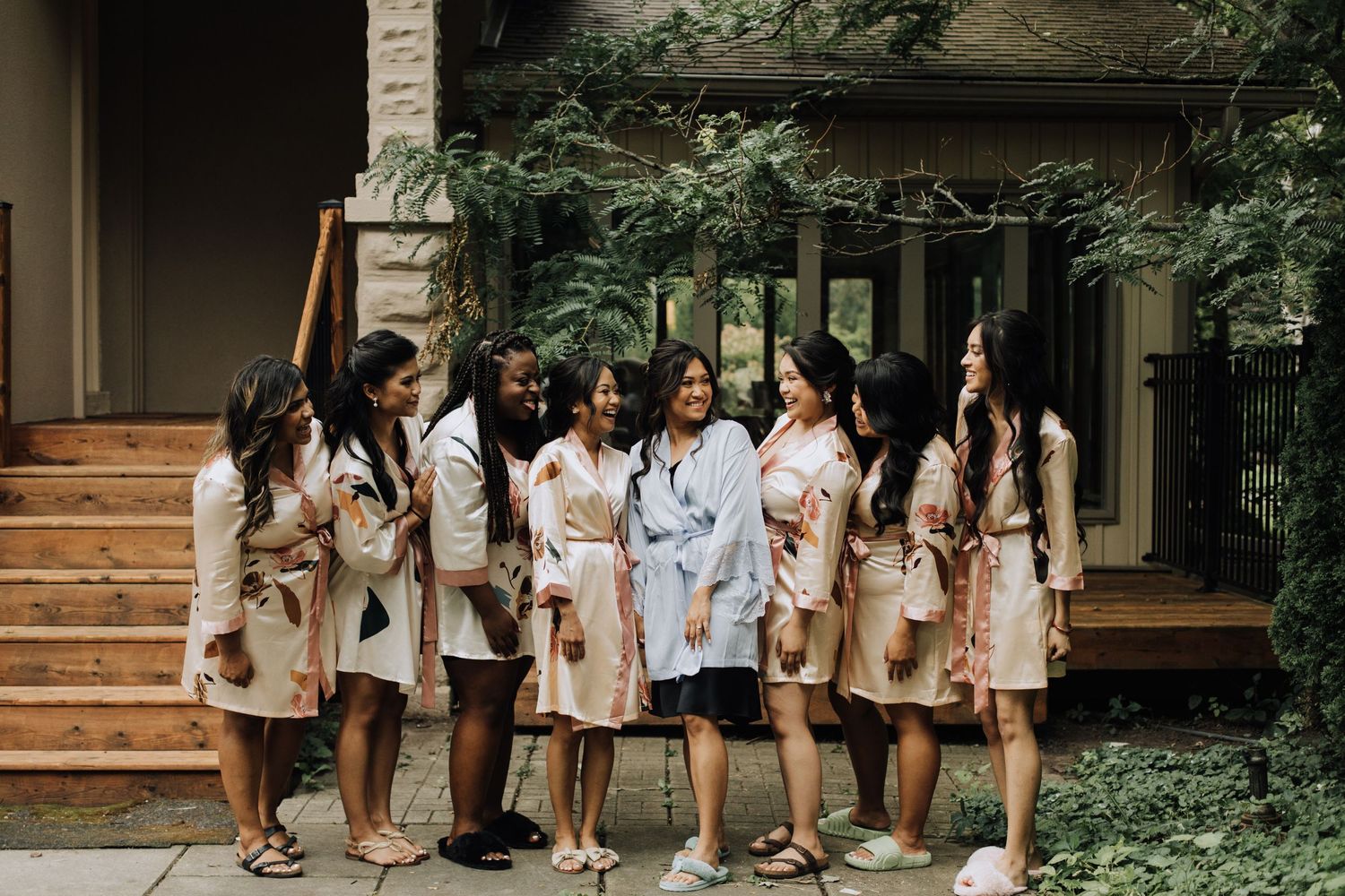 Madison Greenhouse Wedding | Gabbie + David - Jadine Patricia Photography