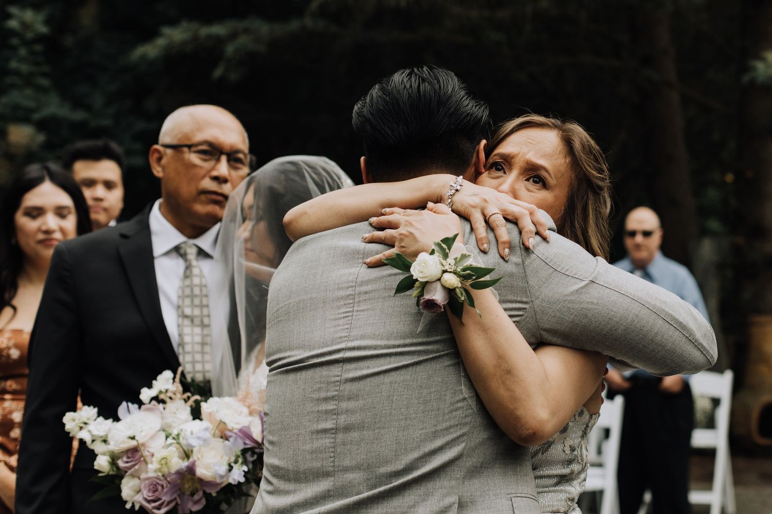 Madison Greenhouse Wedding | Gabbie + David - Jadine Patricia Photography