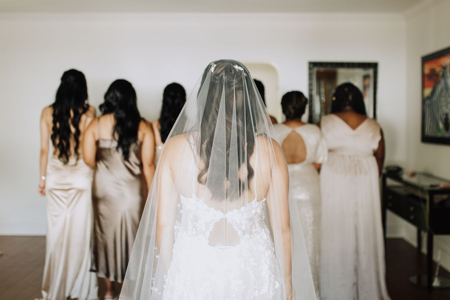 Madison Greenhouse Wedding | Gabbie + David - Jadine Patricia Photography