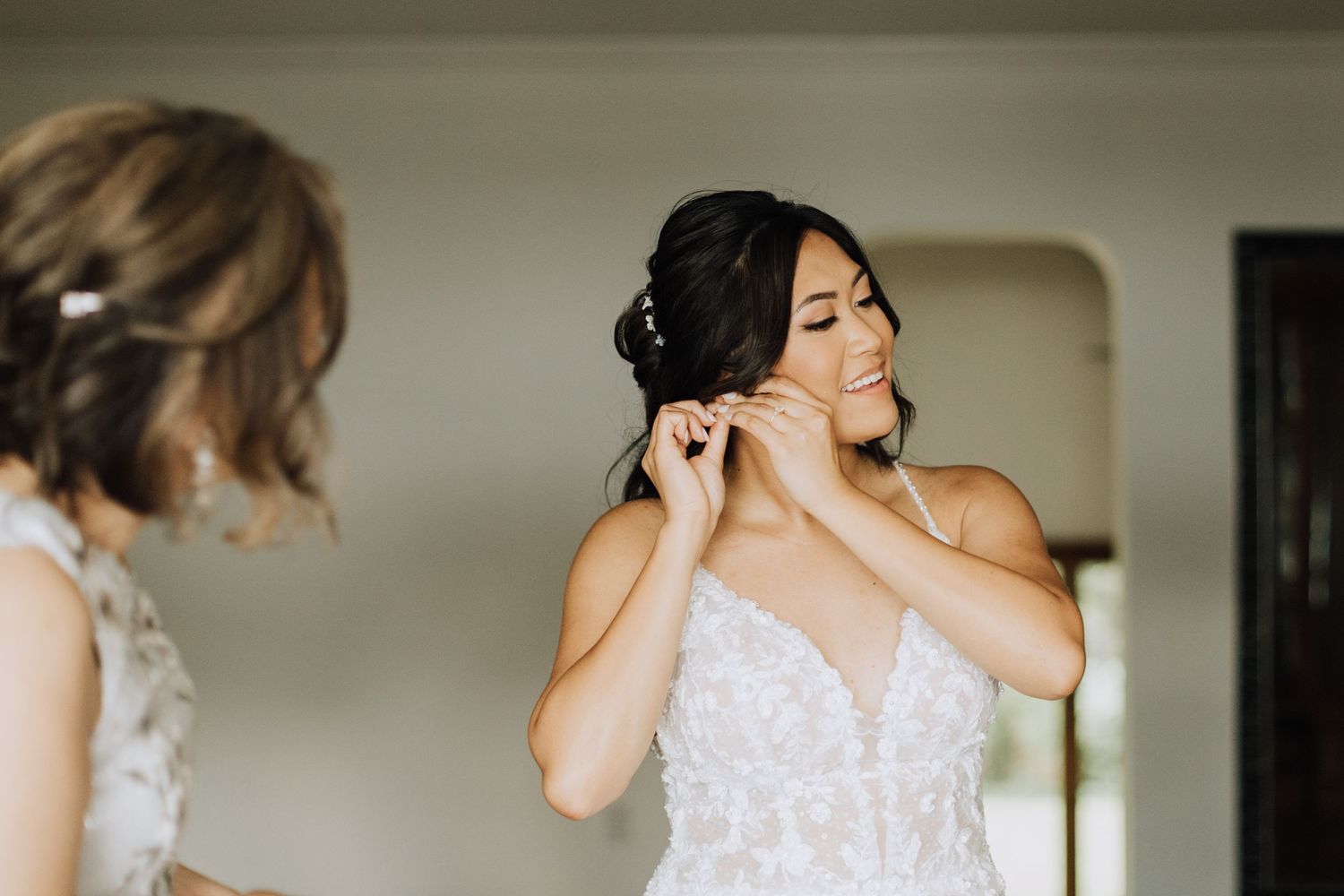 Madison Greenhouse Wedding | Gabbie + David - Jadine Patricia Photography