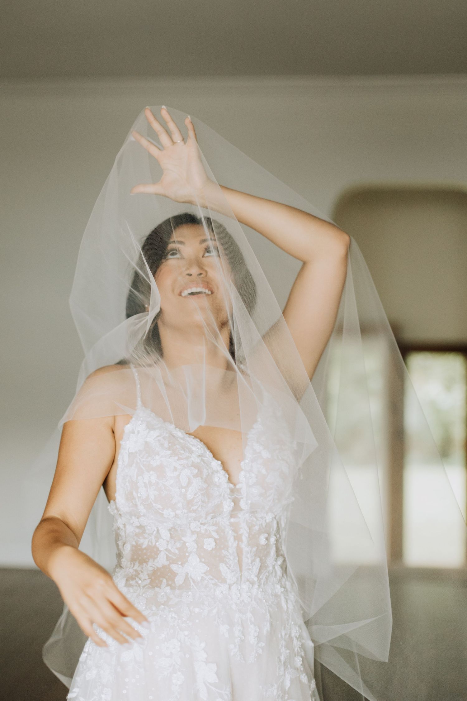 Madison Greenhouse Wedding | Gabbie + David - Jadine Patricia Photography