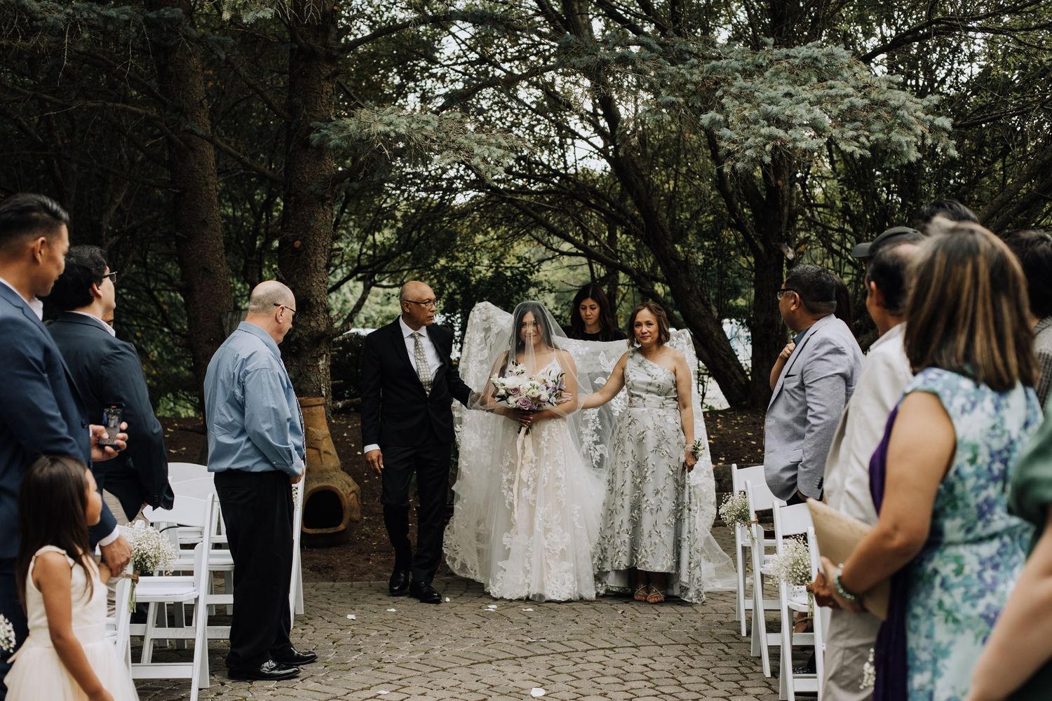 Madison Greenhouse Wedding | Gabbie + David - Jadine Patricia Photography