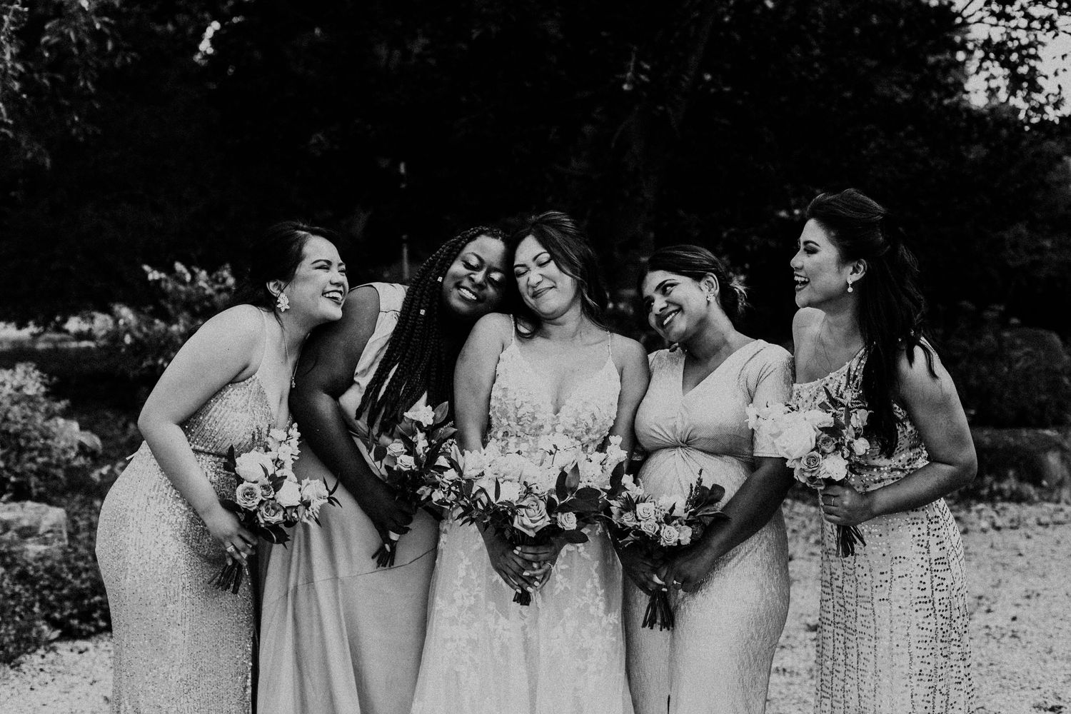 Madison Greenhouse Wedding | Gabbie + David - Jadine Patricia Photography