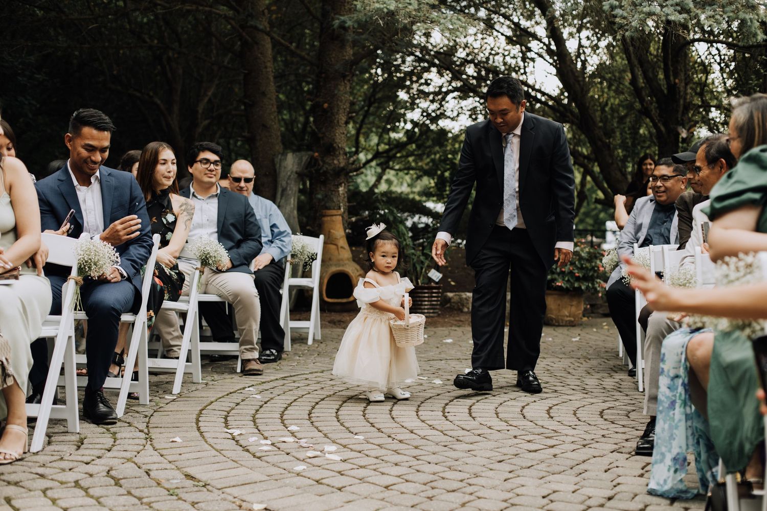 Madison Greenhouse Wedding | Gabbie + David - Jadine Patricia Photography