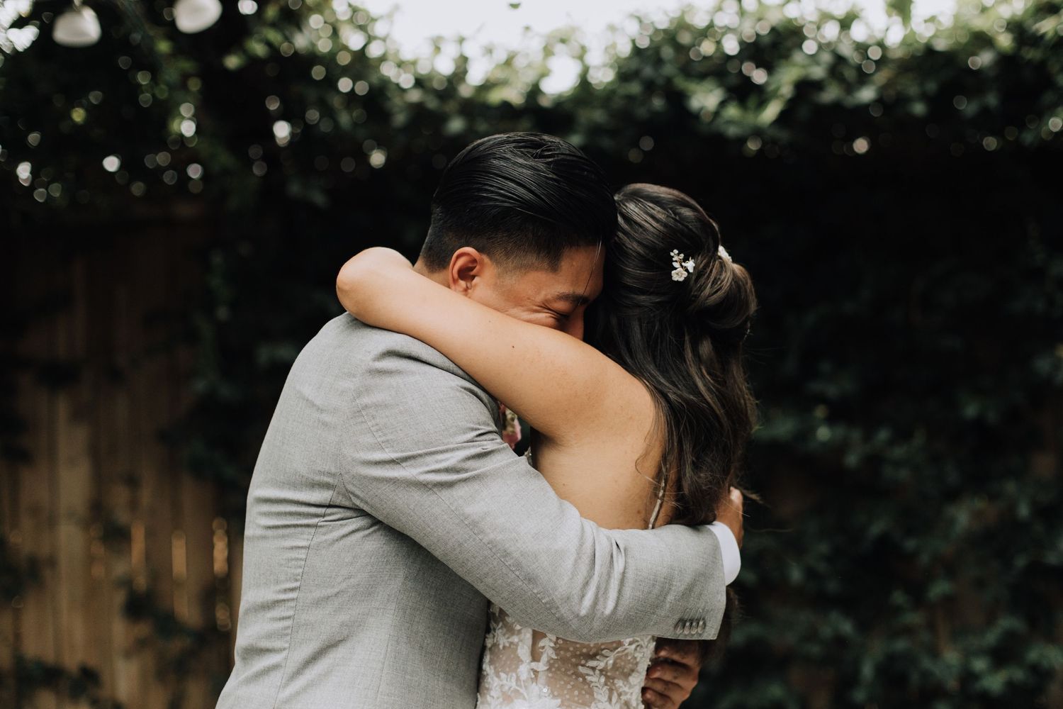 Madison Greenhouse Wedding | Gabbie + David - Jadine Patricia Photography