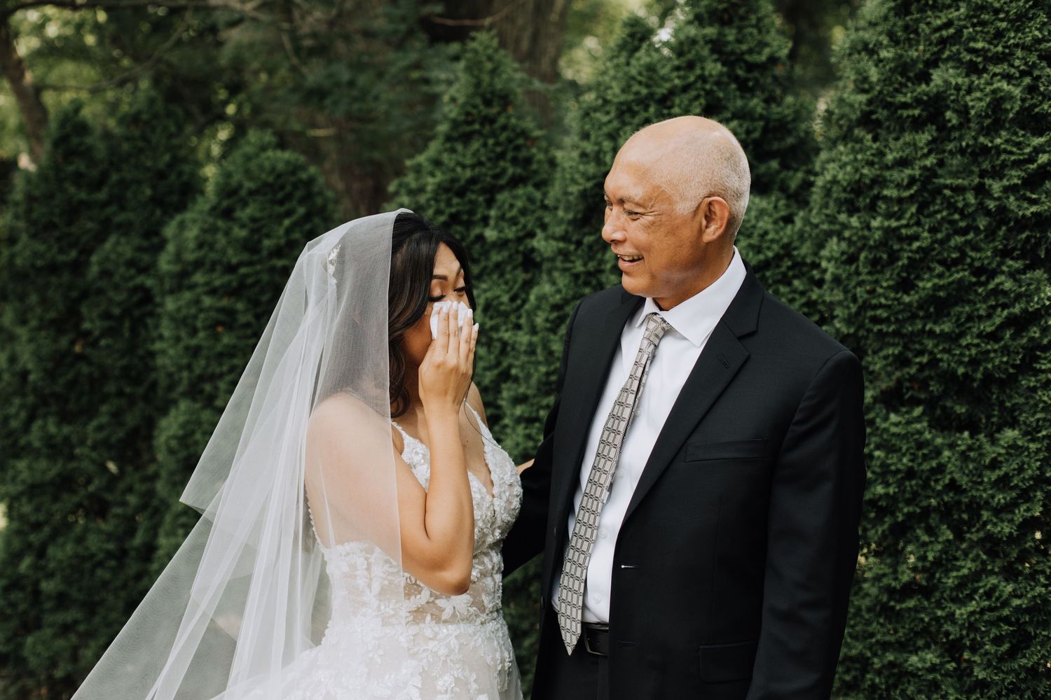 Madison Greenhouse Wedding | Gabbie + David - Jadine Patricia Photography