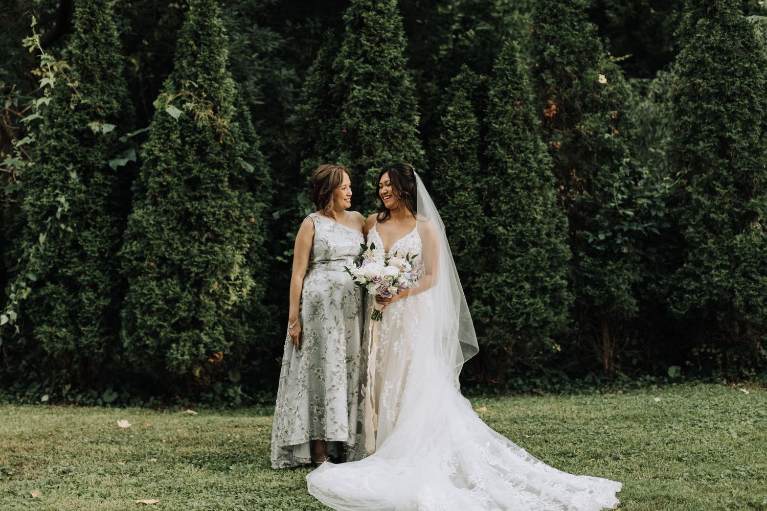 Madison Greenhouse Wedding | Gabbie + David - Jadine Patricia Photography