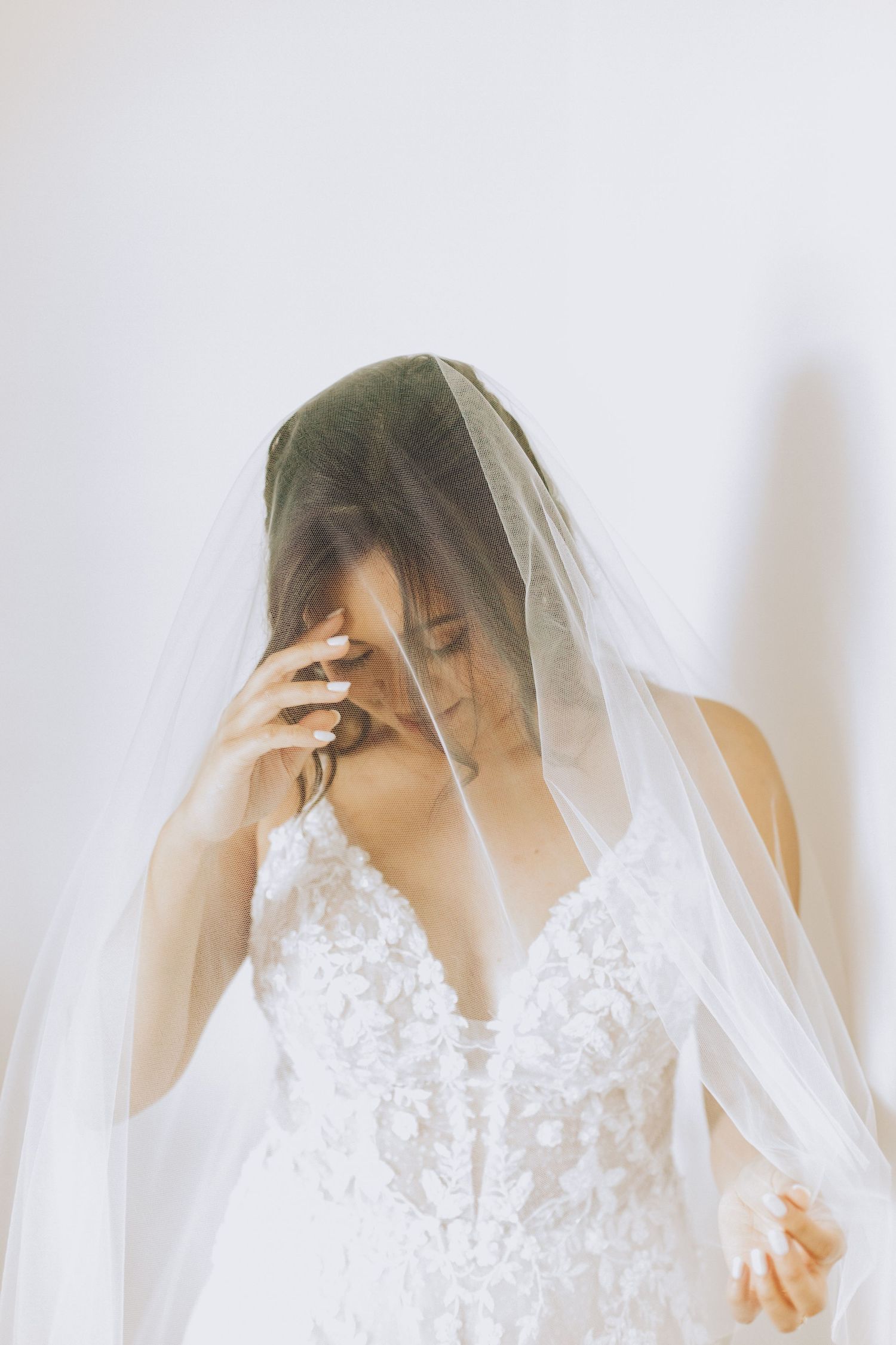 Madison Greenhouse Wedding | Gabbie + David - Jadine Patricia Photography