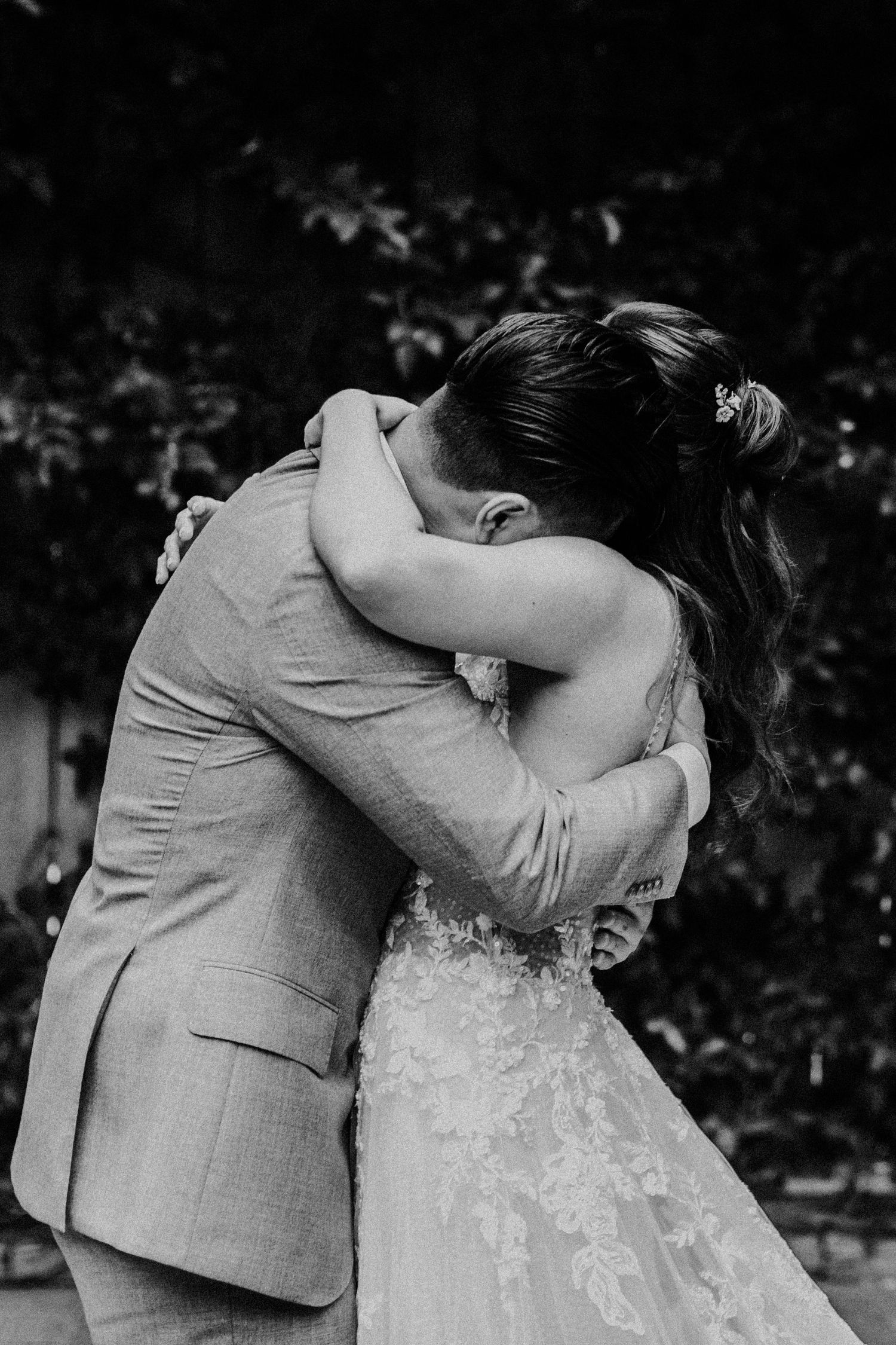 Madison Greenhouse Wedding | Gabbie + David - Jadine Patricia Photography