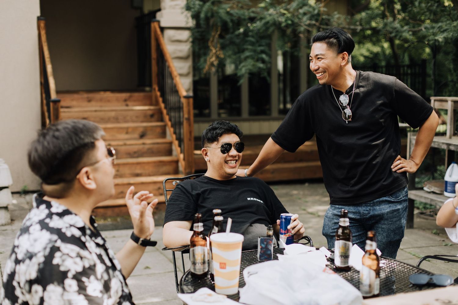 Madison Greenhouse Wedding | Gabbie + David - Jadine Patricia Photography