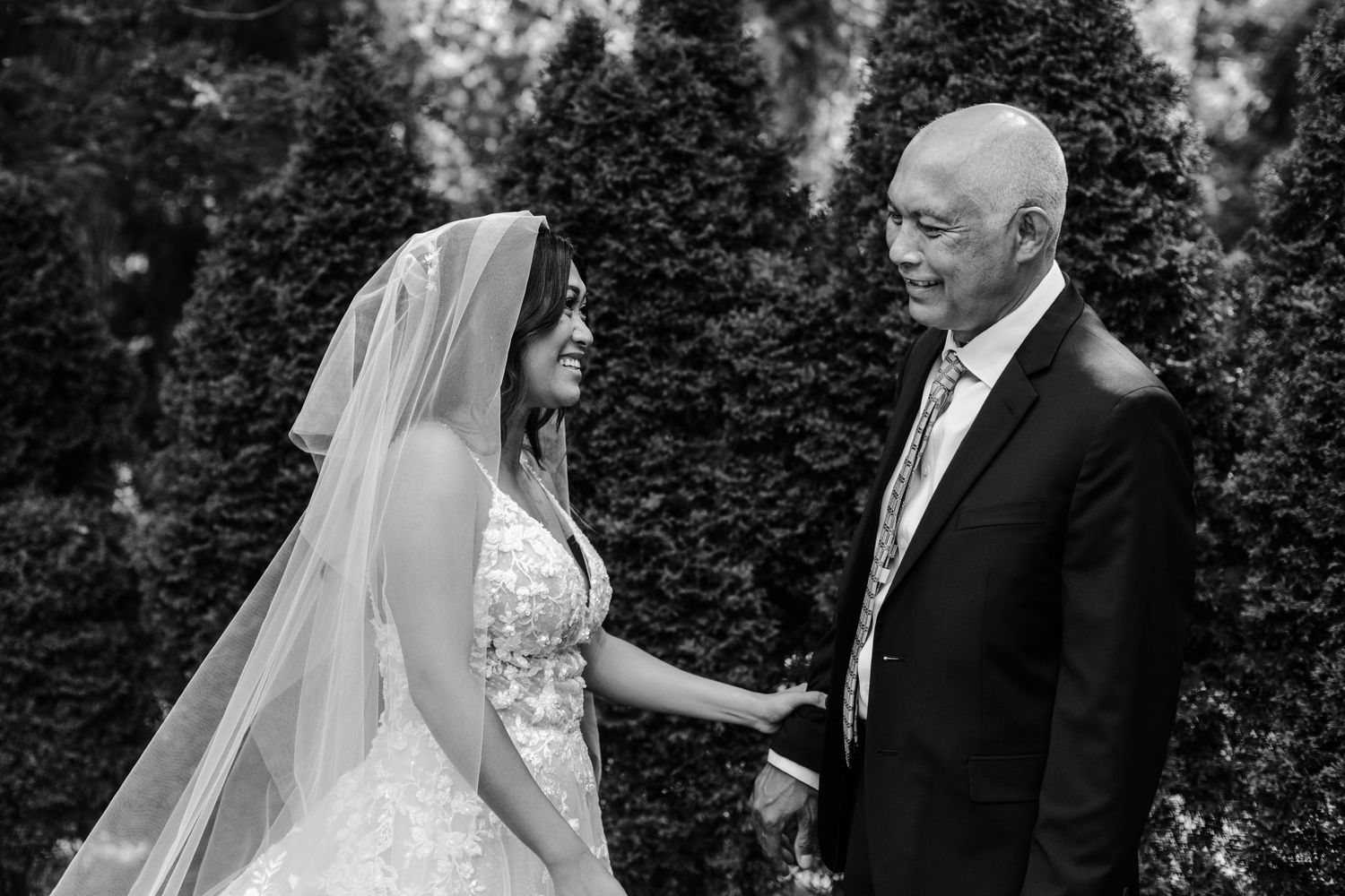 Madison Greenhouse Wedding | Gabbie + David - Jadine Patricia Photography