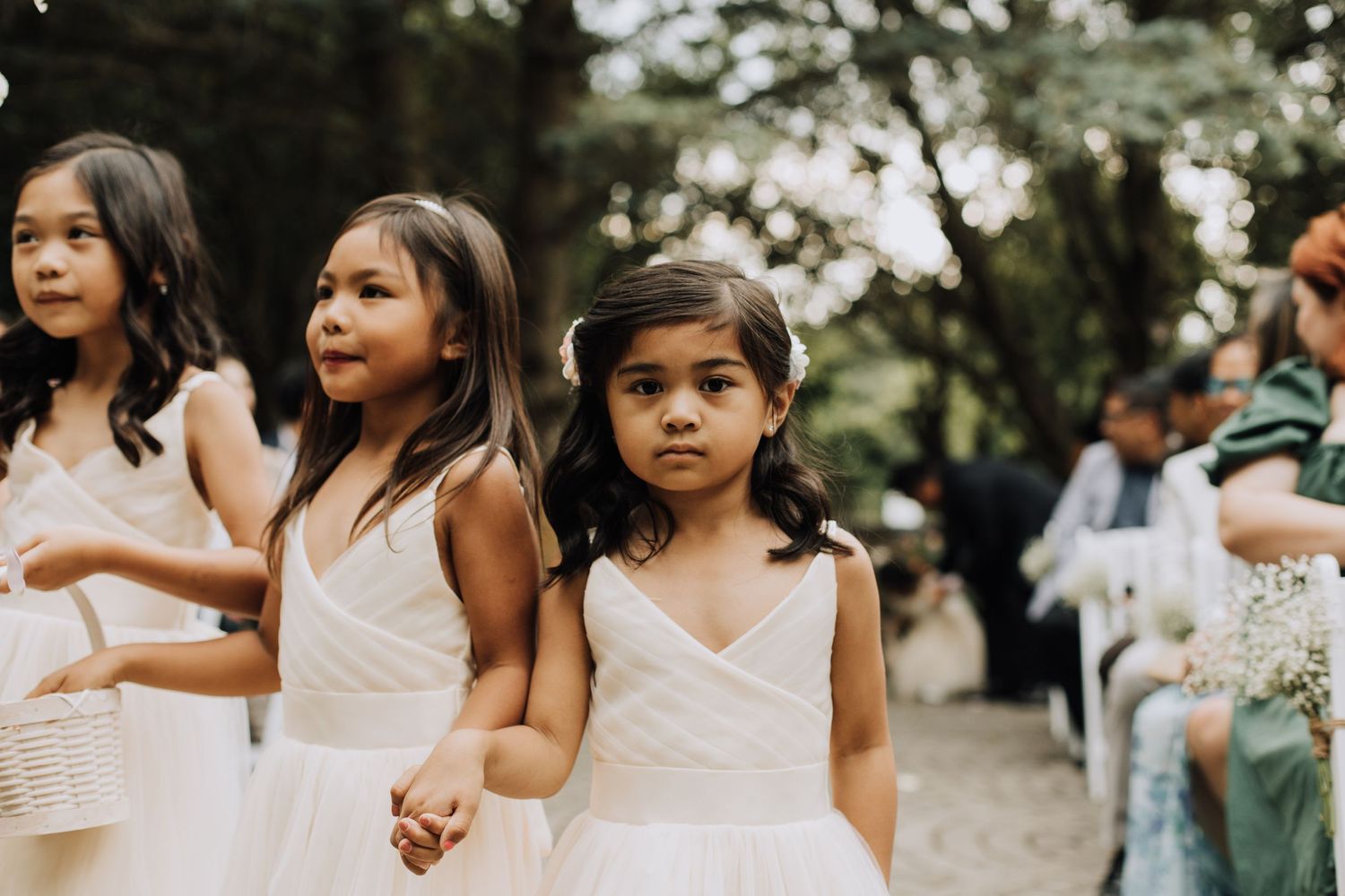 Madison Greenhouse Wedding | Gabbie + David - Jadine Patricia Photography