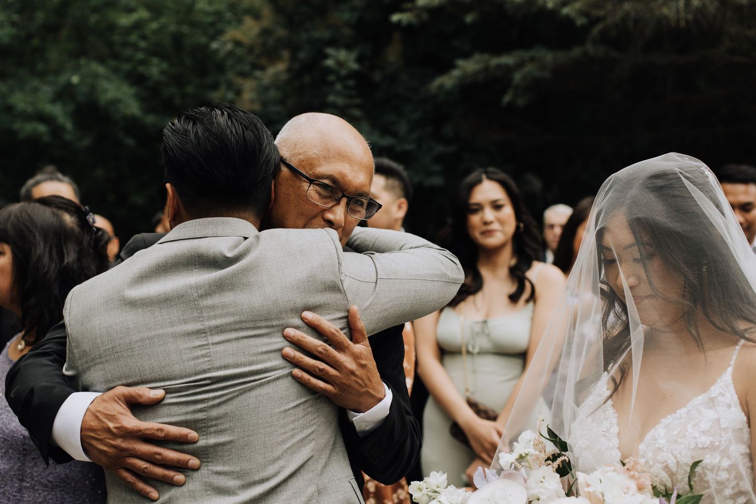 Madison Greenhouse Wedding | Gabbie + David - Jadine Patricia Photography