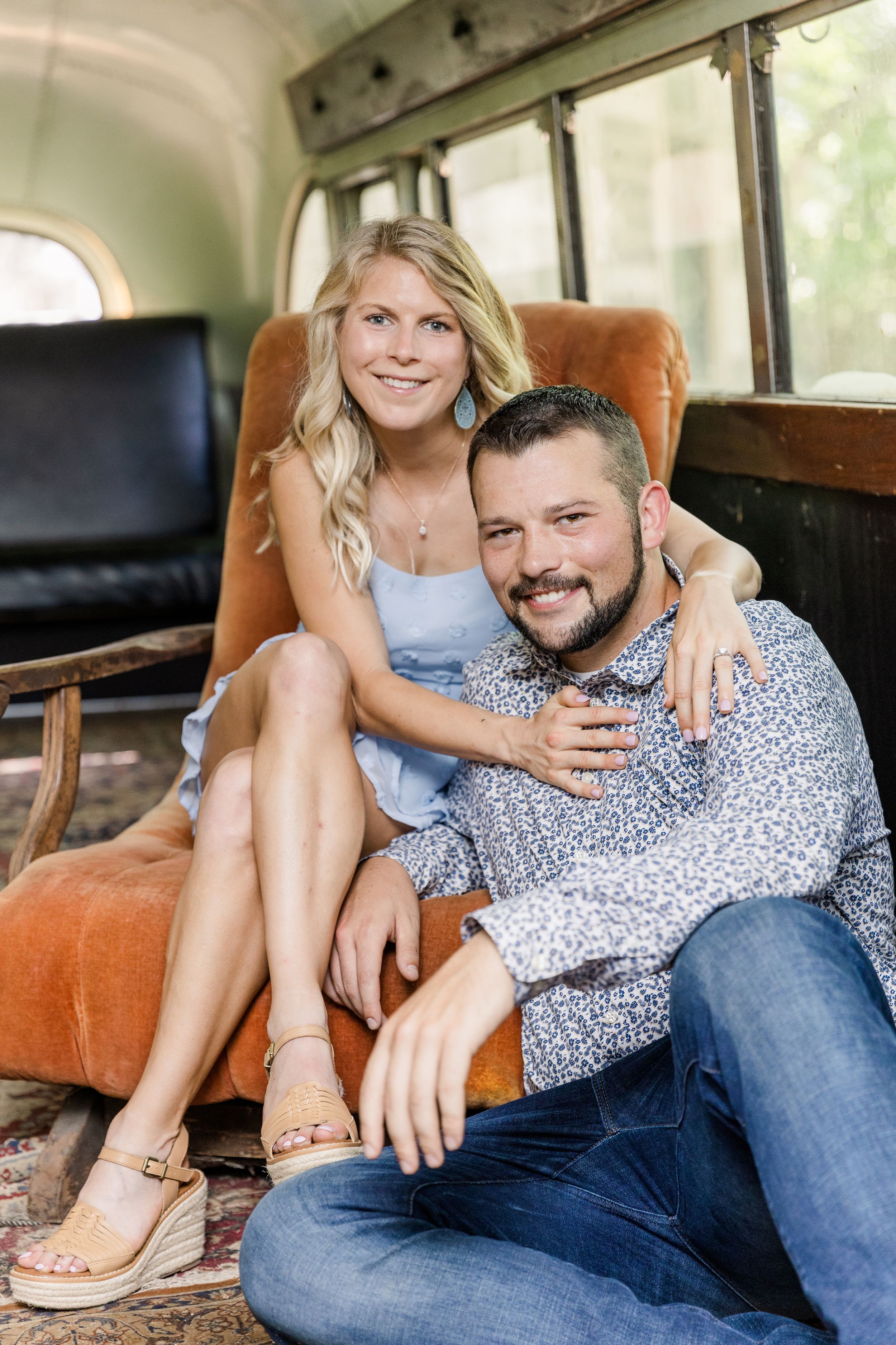 Top 12 Photography Locations in Austin - Sierra Marie Photography