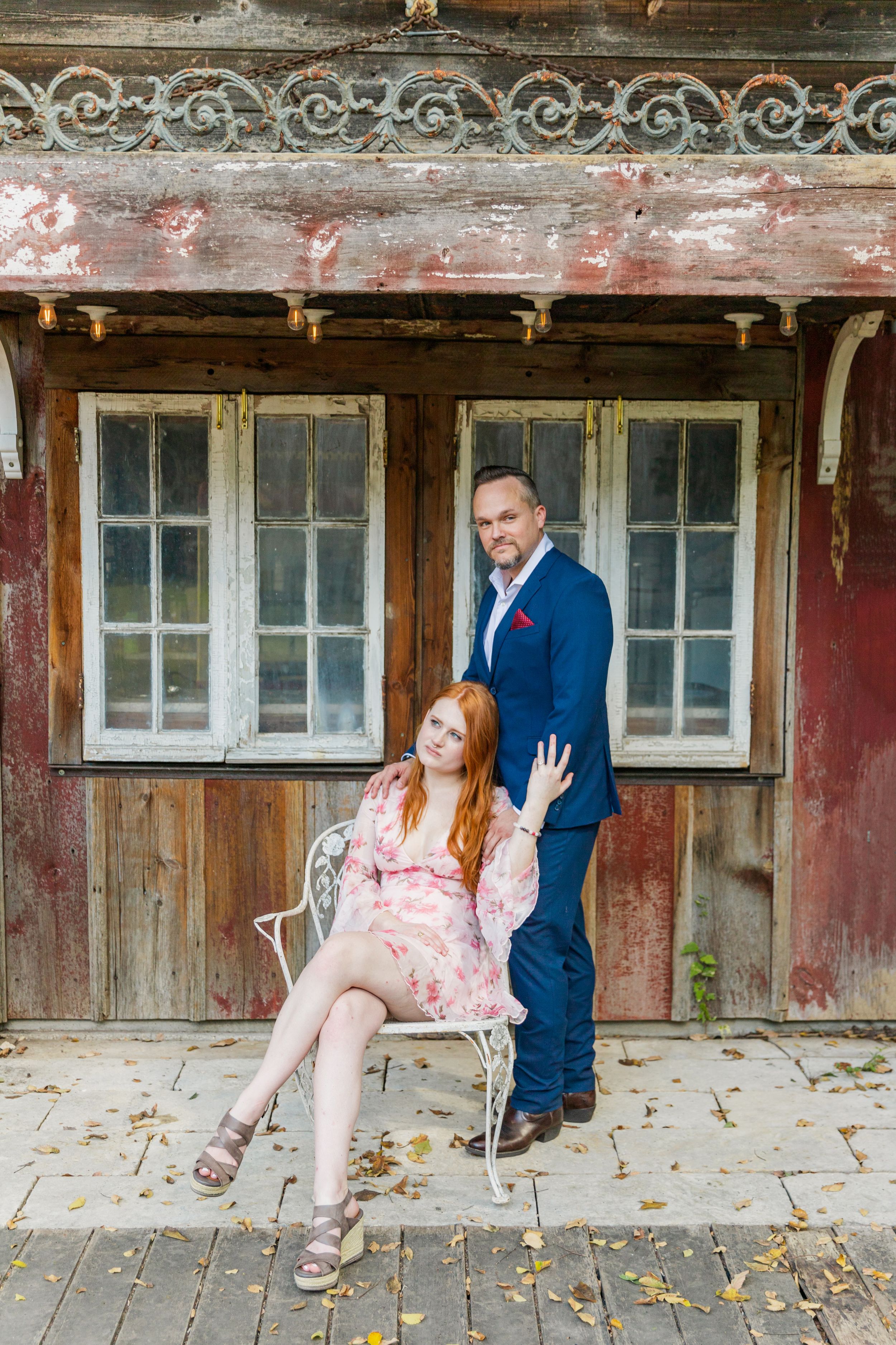 Top 12 Photography Locations in Austin - Sierra Marie Photography