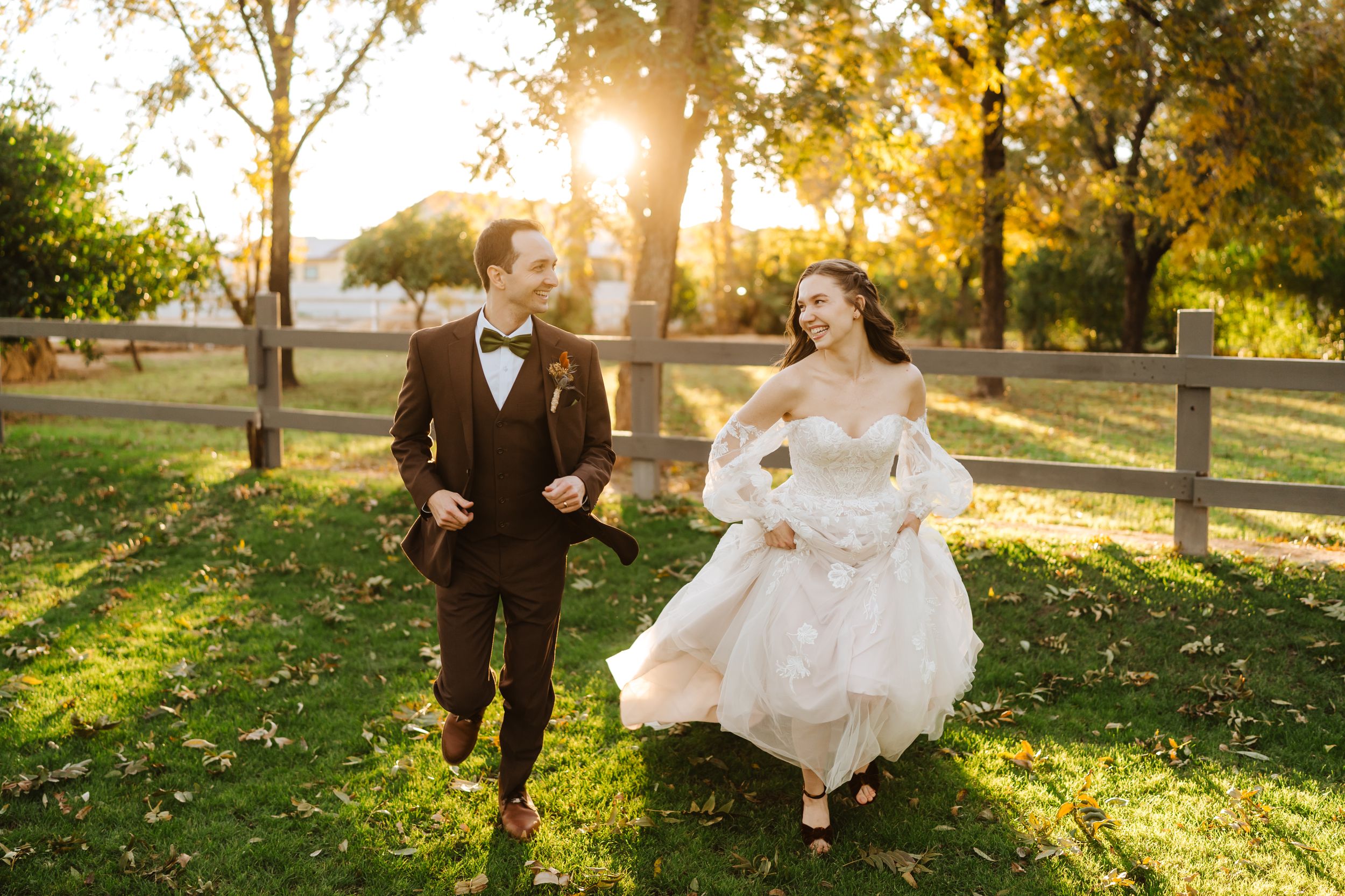 Arizona Wedding Photographer - Andrea Neff Photography