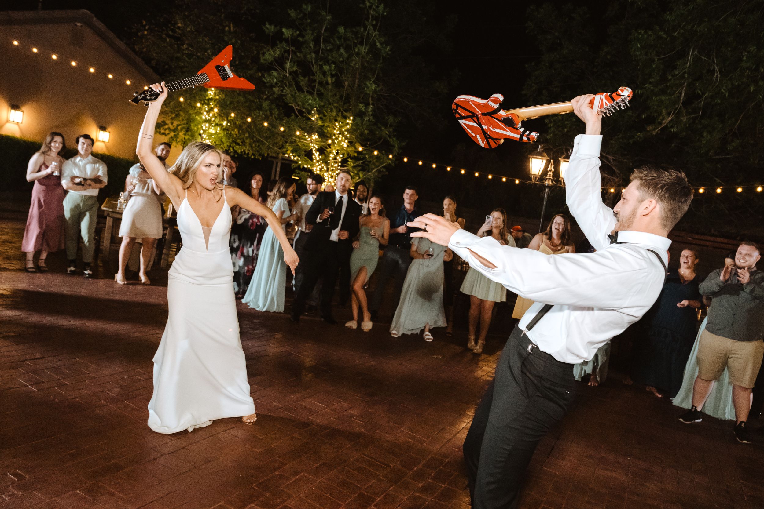 Arizona Wedding Photographer - Andrea Neff Photography