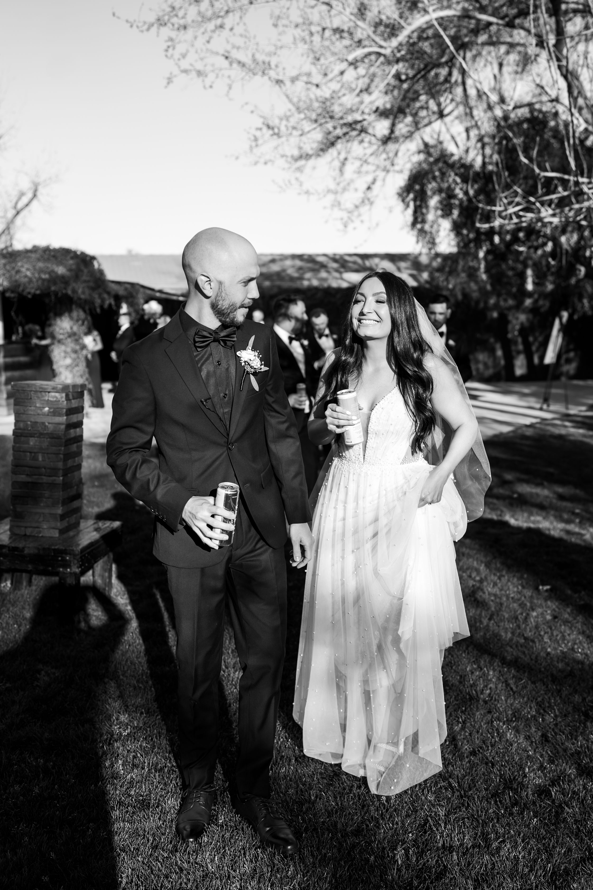 Arizona Wedding Photographer - Andrea Neff Photography