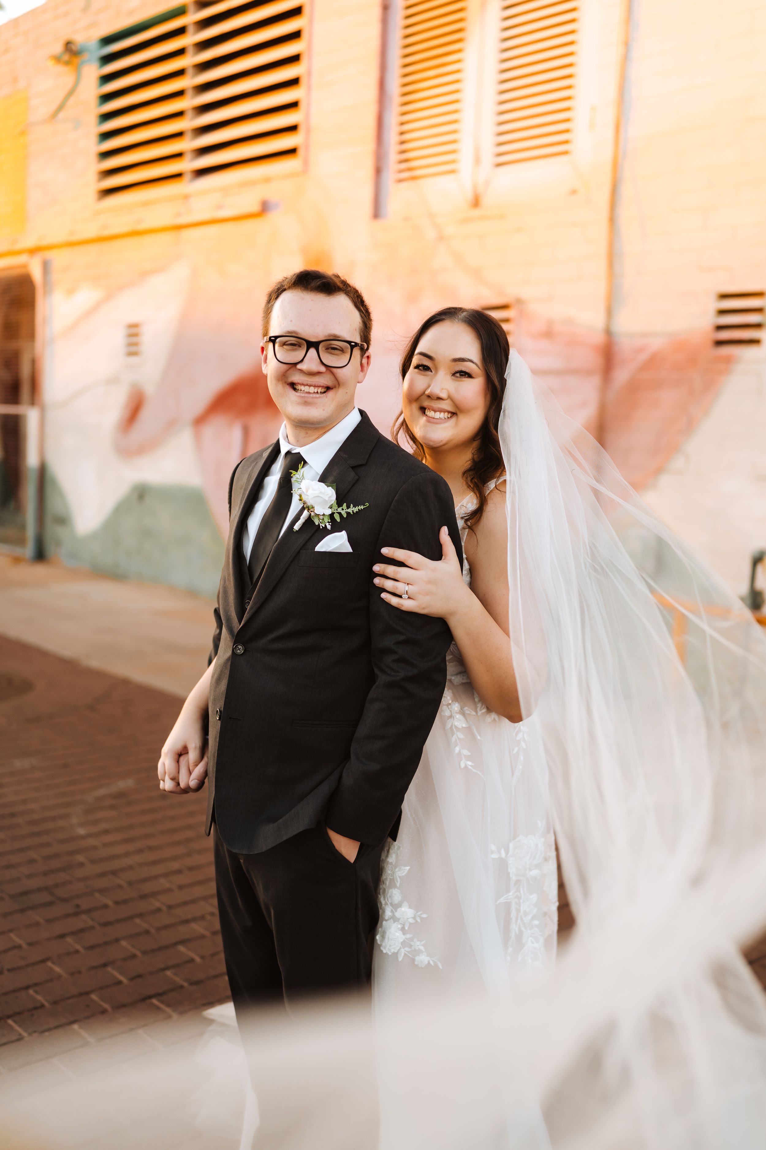 Arizona Wedding Photographer - Andrea Neff Photography