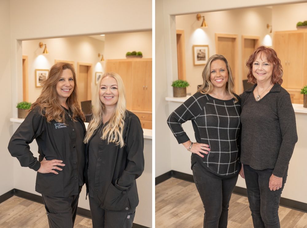 Dewey Dental Office and Staff Marketing Pictures, Fall 2022 - Dewey, OK ...