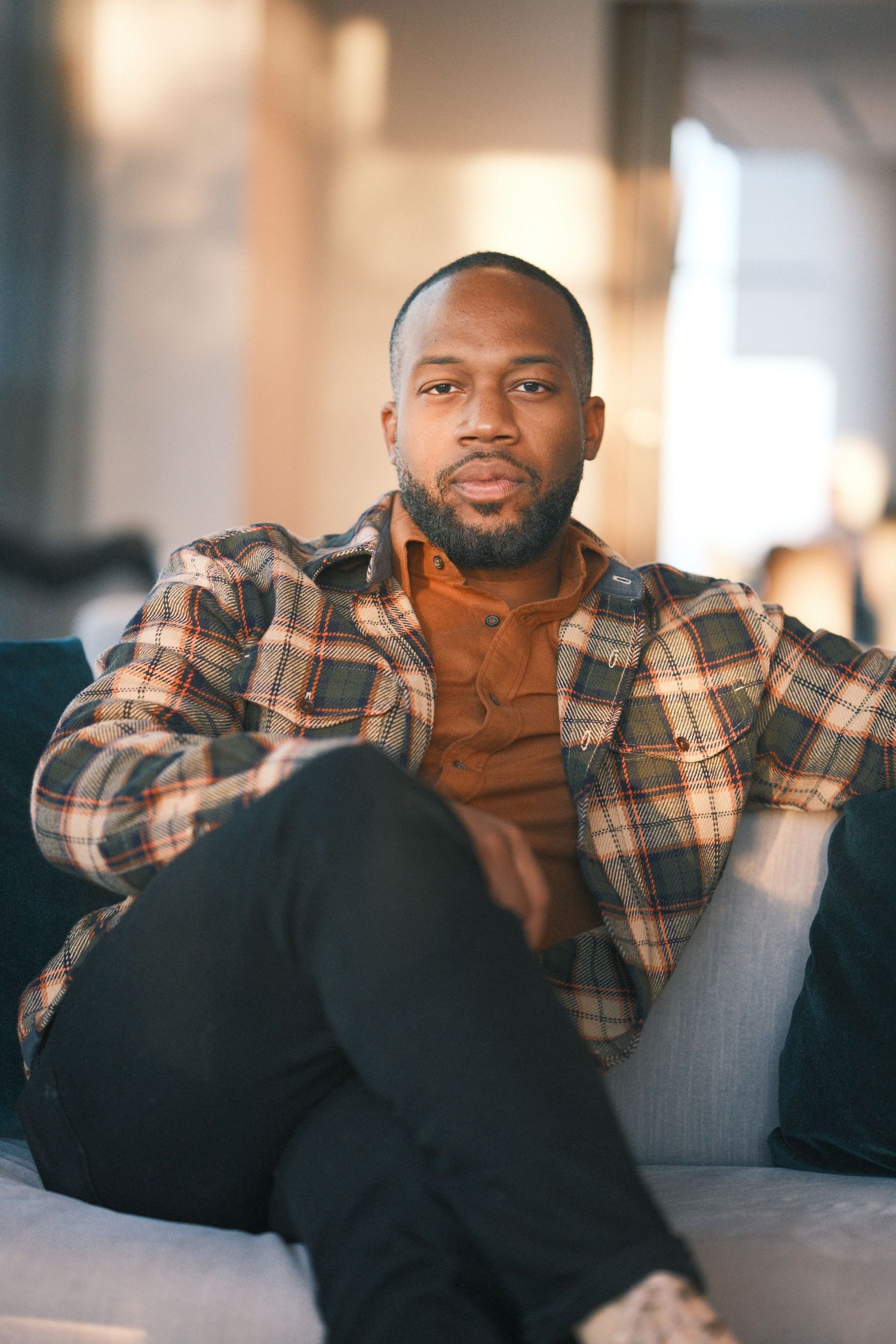 Day Portraits - Rob Bates Photography