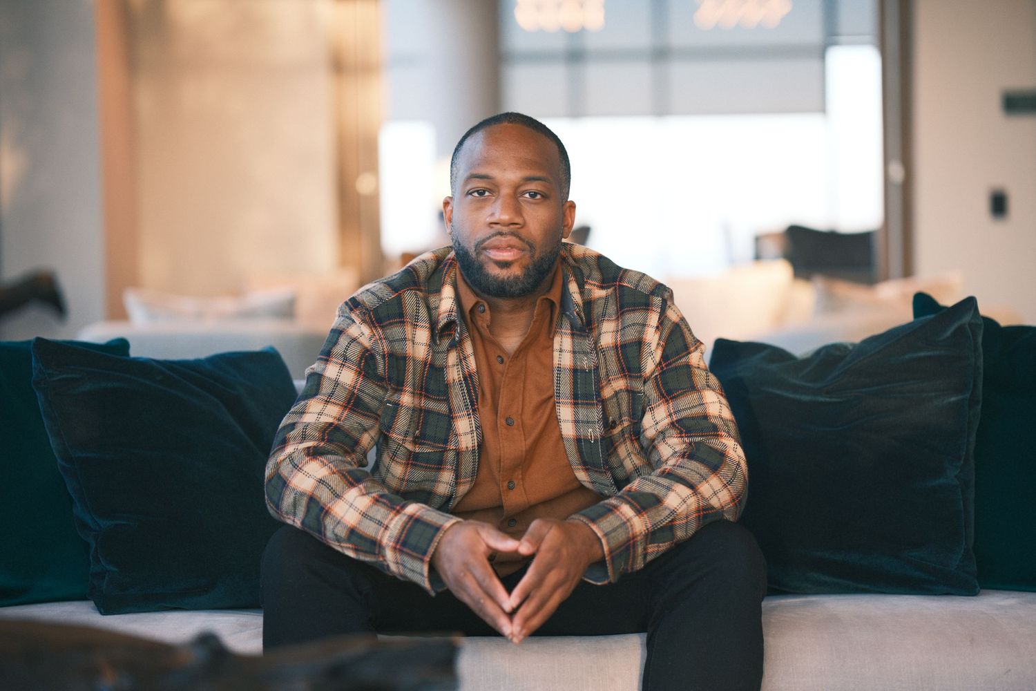 Day Portraits - Rob Bates Photography