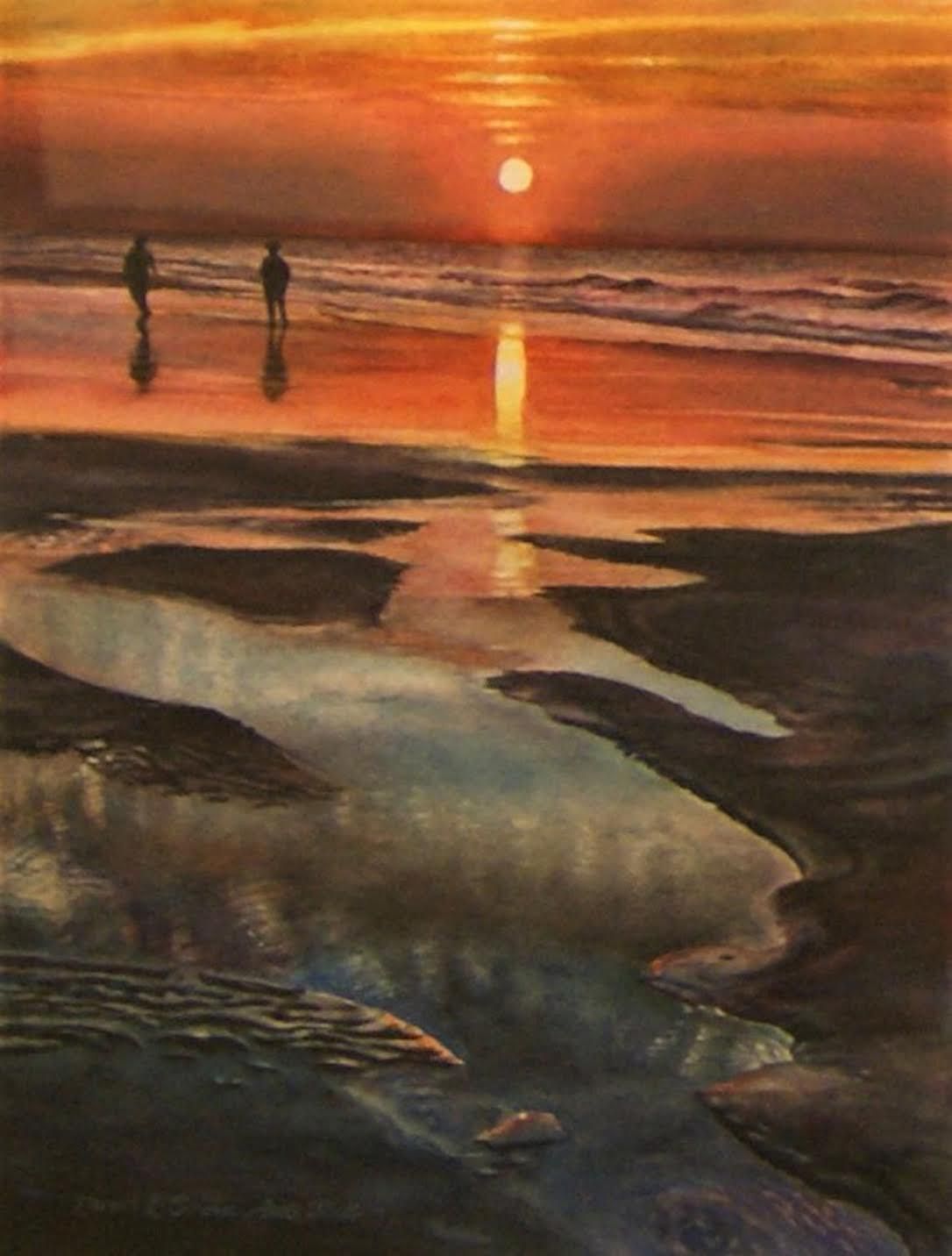 Investment - David L. Stickel