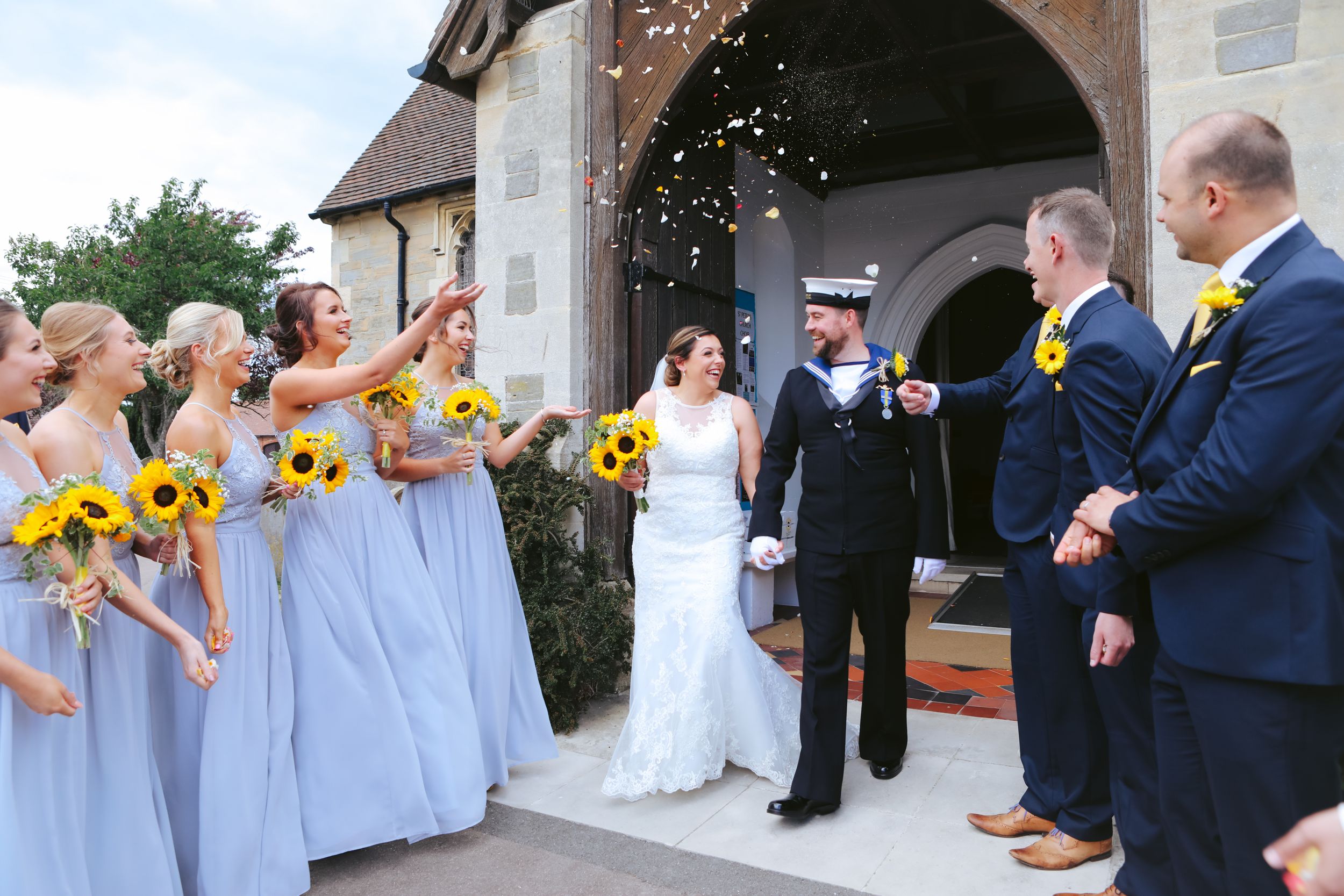 Testimonials - DB Photography Sussex