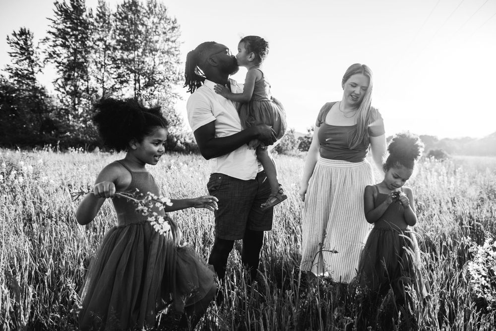 Anne Nunn Photographers Family Lifestyle and Senior Photographer