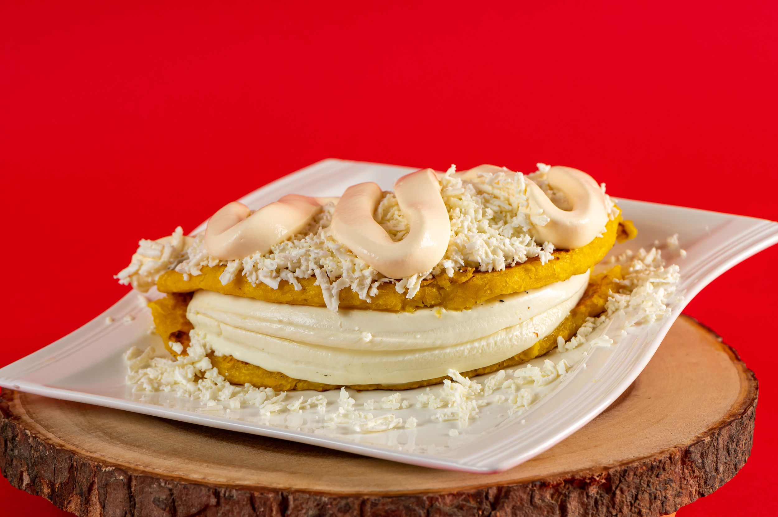 Carlito's Fast Food - Steven David - Houston Photographer